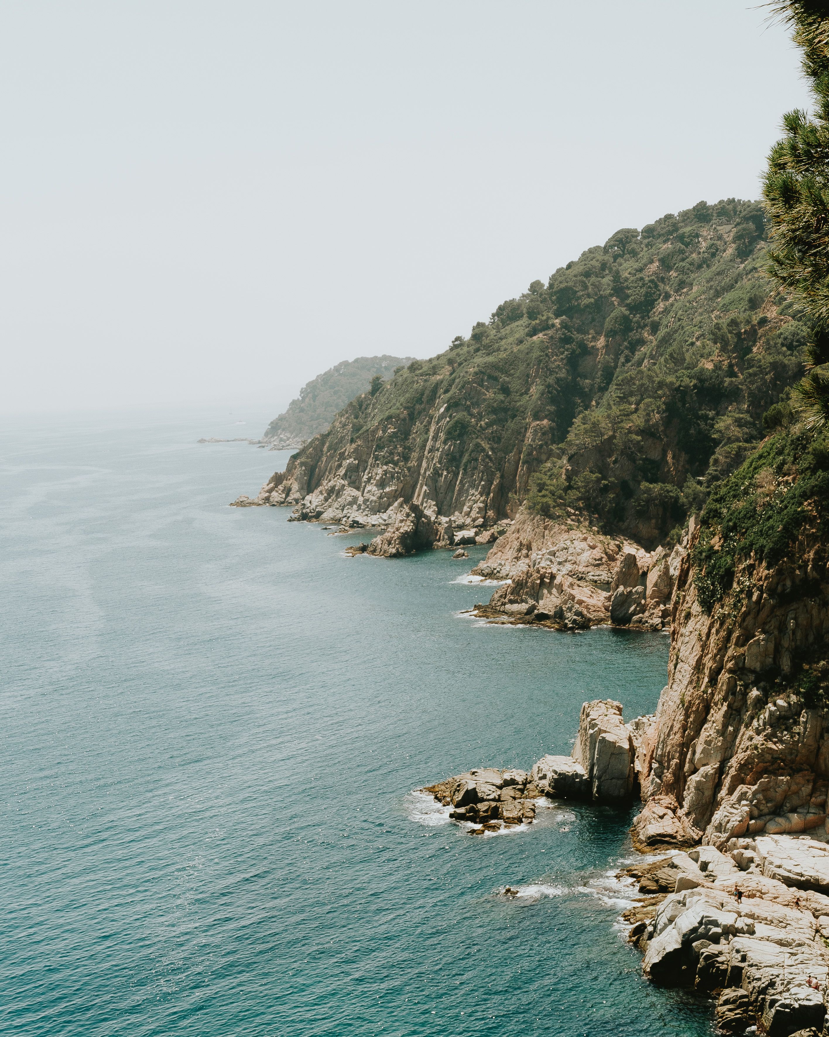 Photo Of An Island · Free Stock Photo