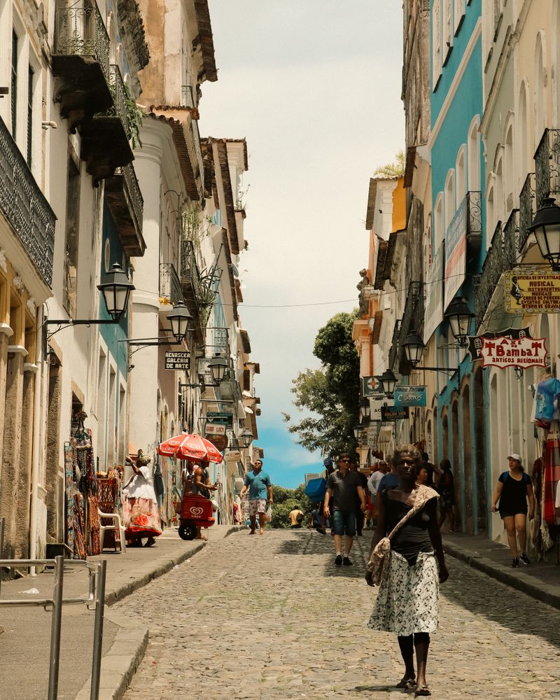 Brazilian Streets Photos, Download The BEST Free Brazilian Streets ...