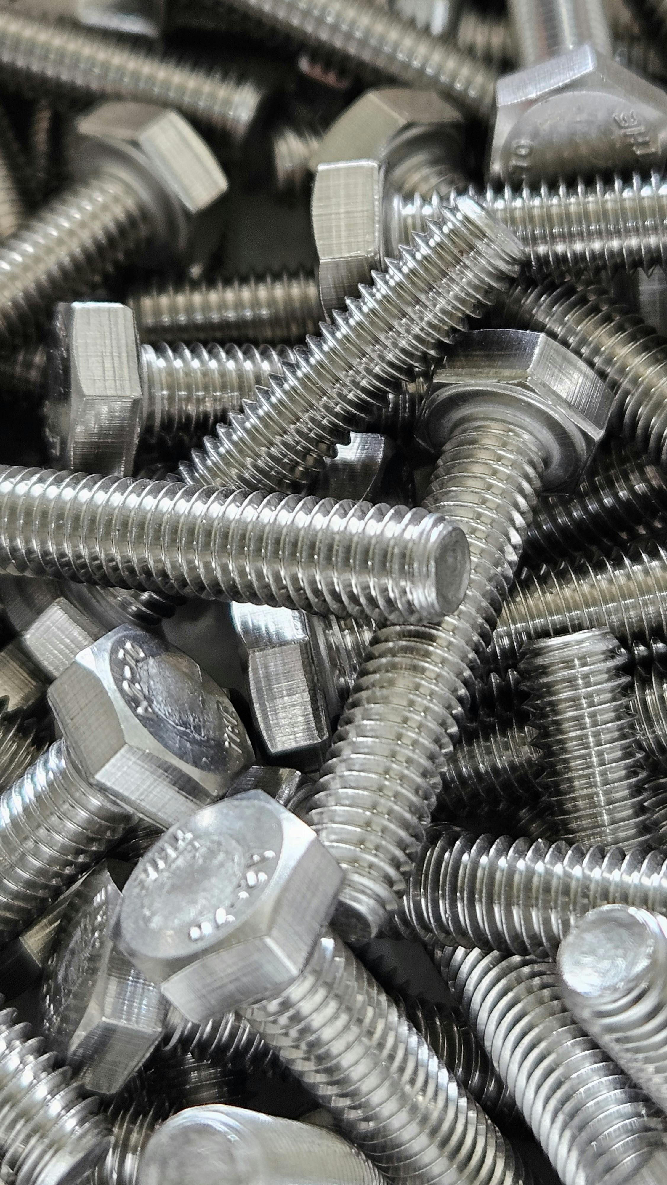 Number 9 Screw Diameter: Exact Size & Conversion Chart - Screws and ...