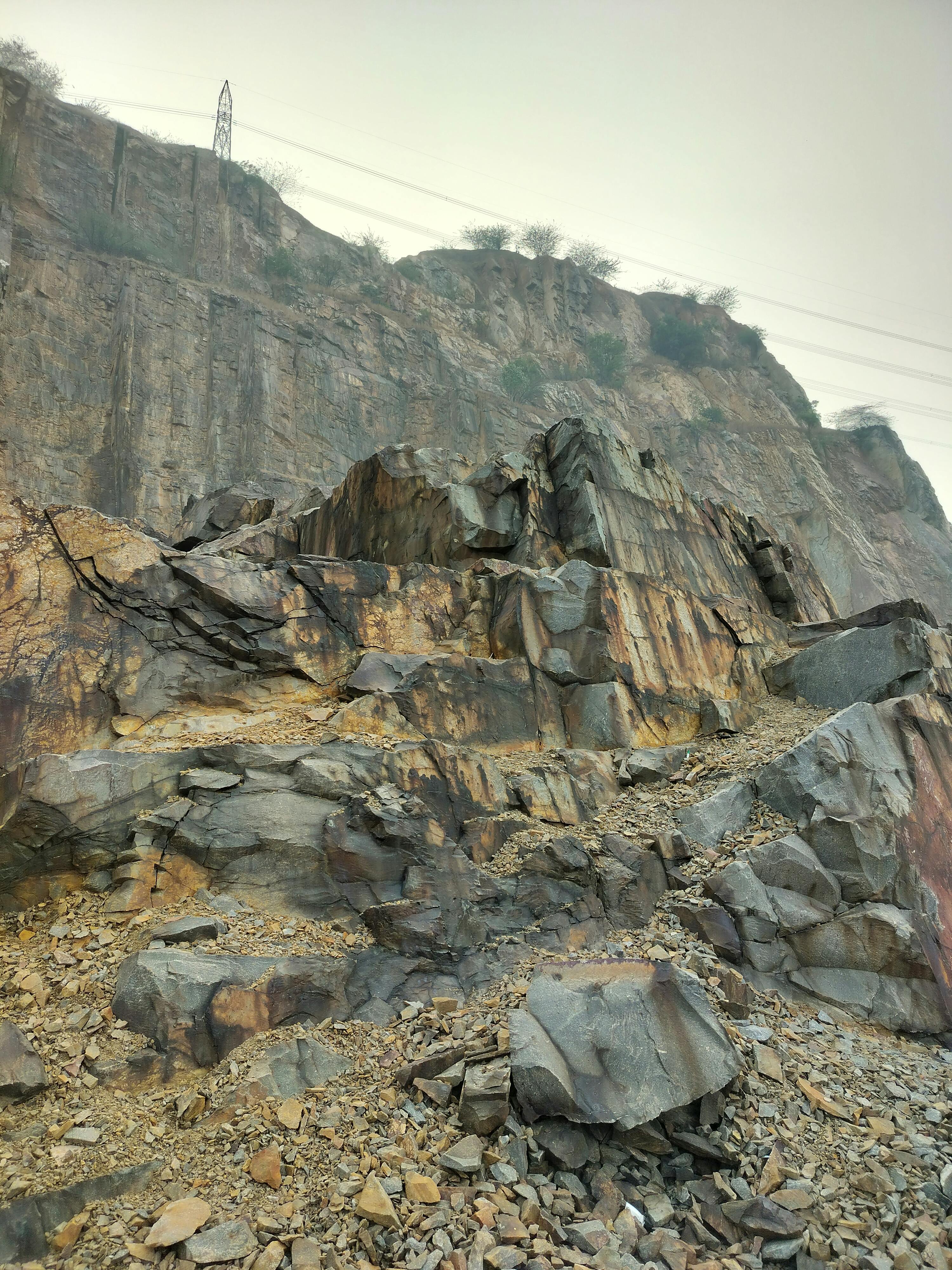 Dev Datt – Fotografia