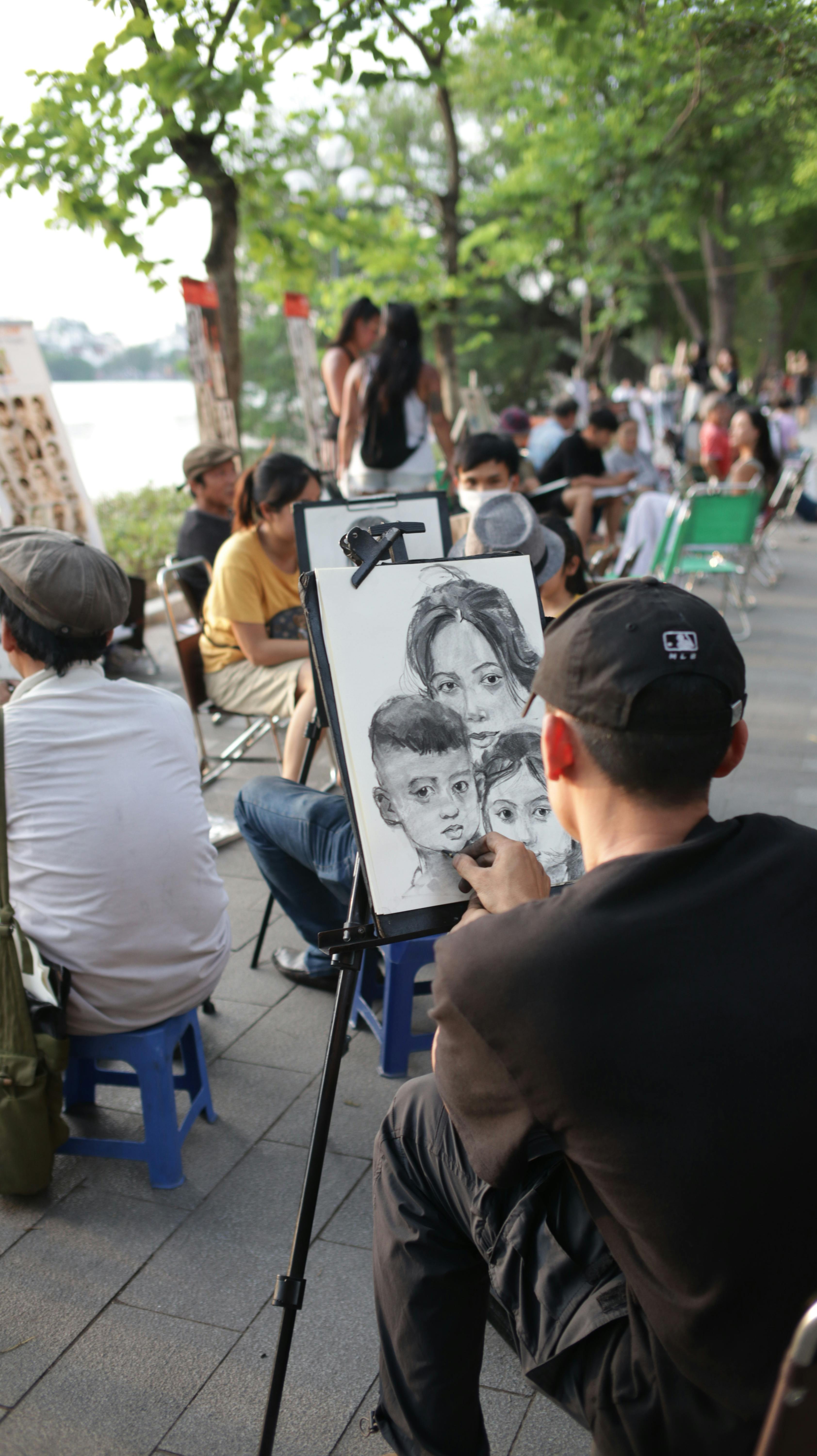 Drawing Paincel Photos, Download The BEST Free Drawing Paincel Stock ...