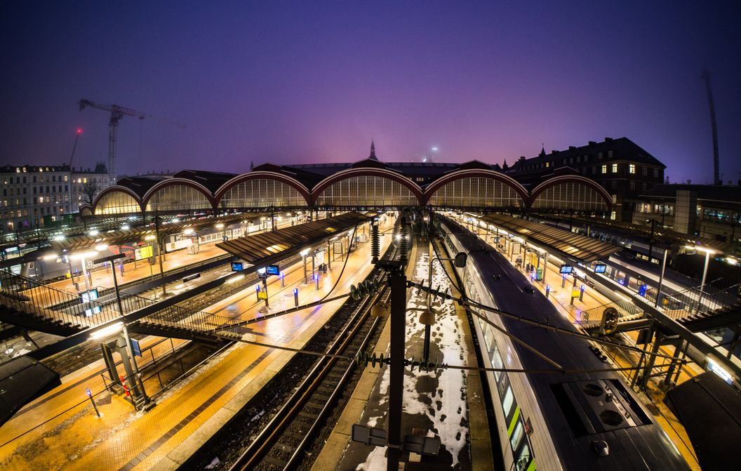 Camrail Railway Network: Easy Travel Info & Routes for 2024
