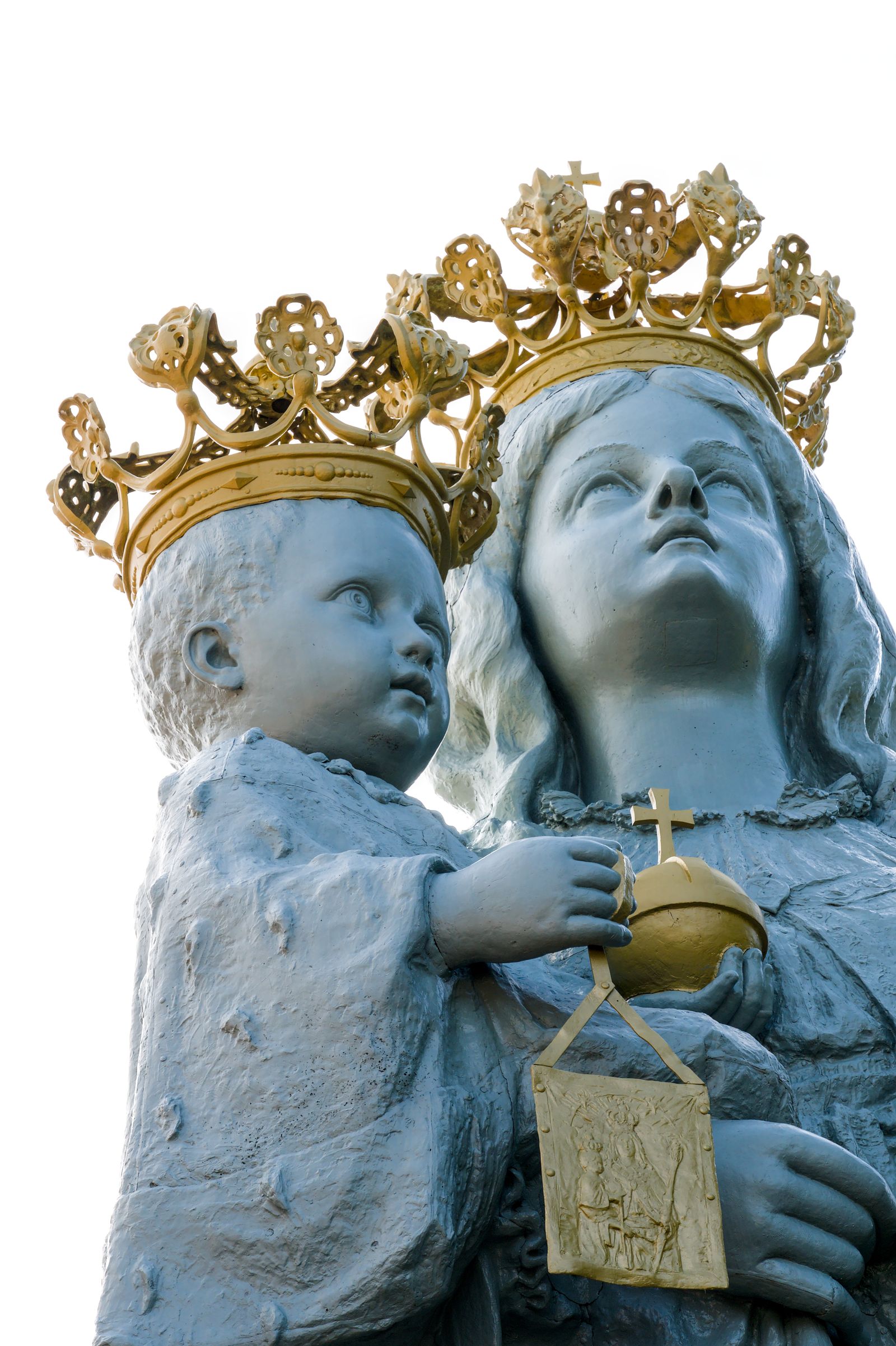 Jesus And Mary Photos, Download The BEST Free Jesus And Mary Stock ...