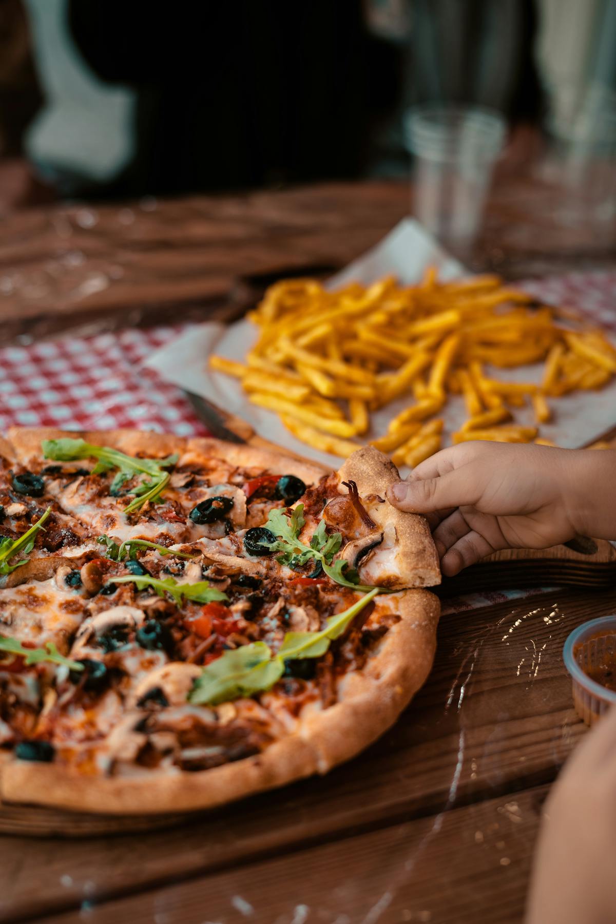 Pizza Pic Photos, Download The BEST Free Pizza Pic Stock Photos & HD Images