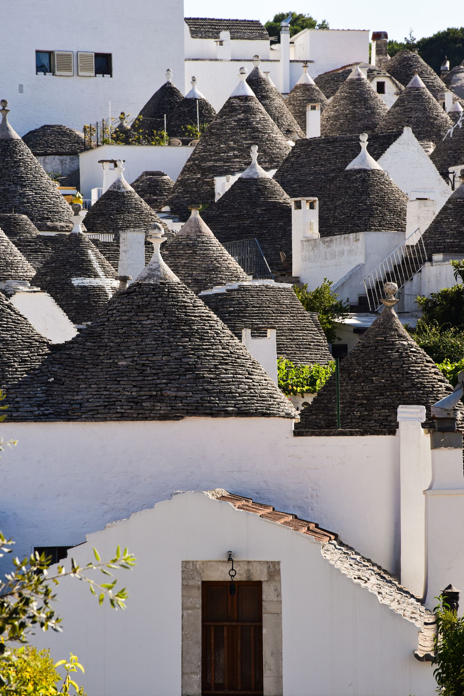 Alberobello Photos, Download The BEST Free Alberobello Stock Photos ...