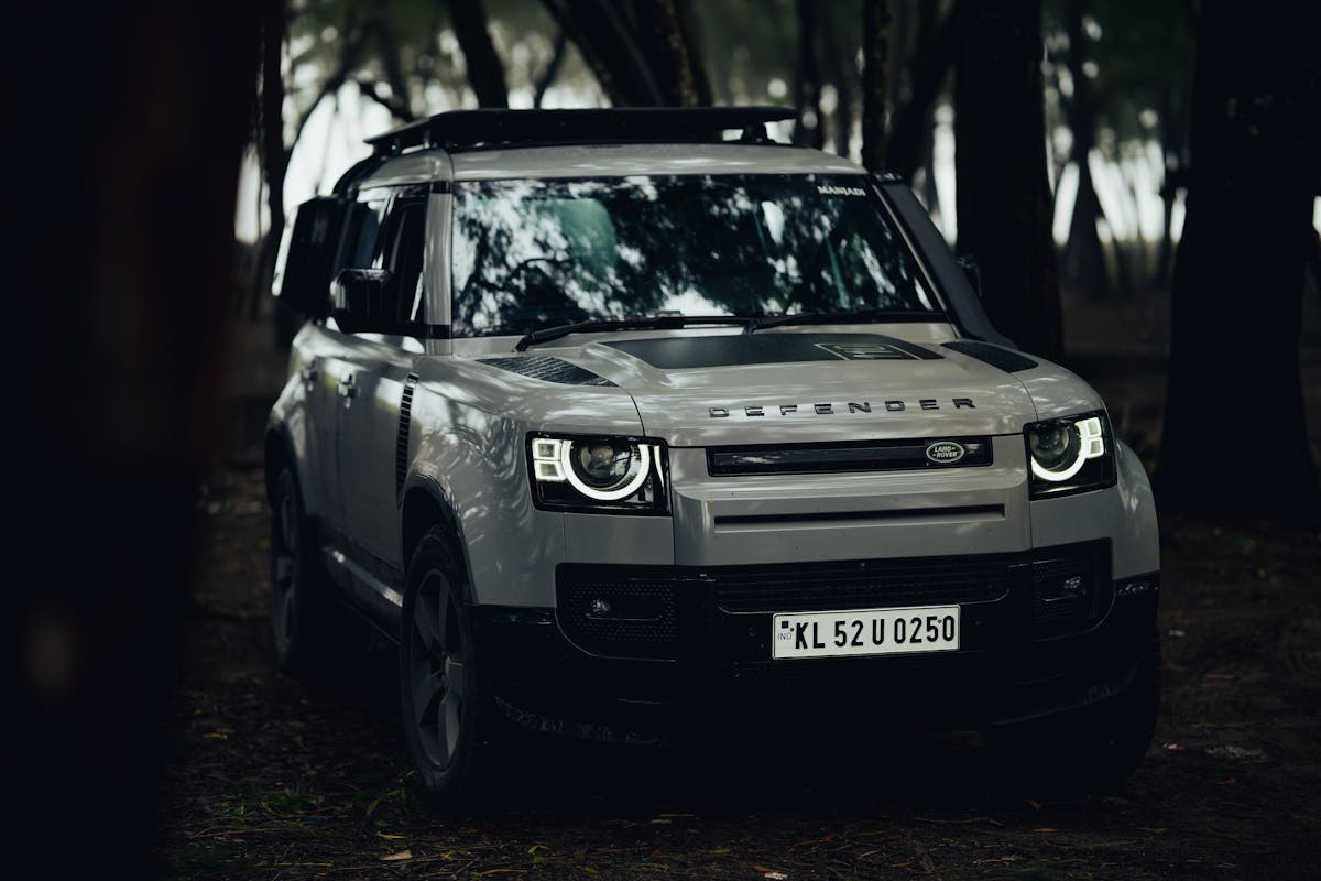 Range Rover Defender 110 Photos, Download The BEST Free Range Rover ...