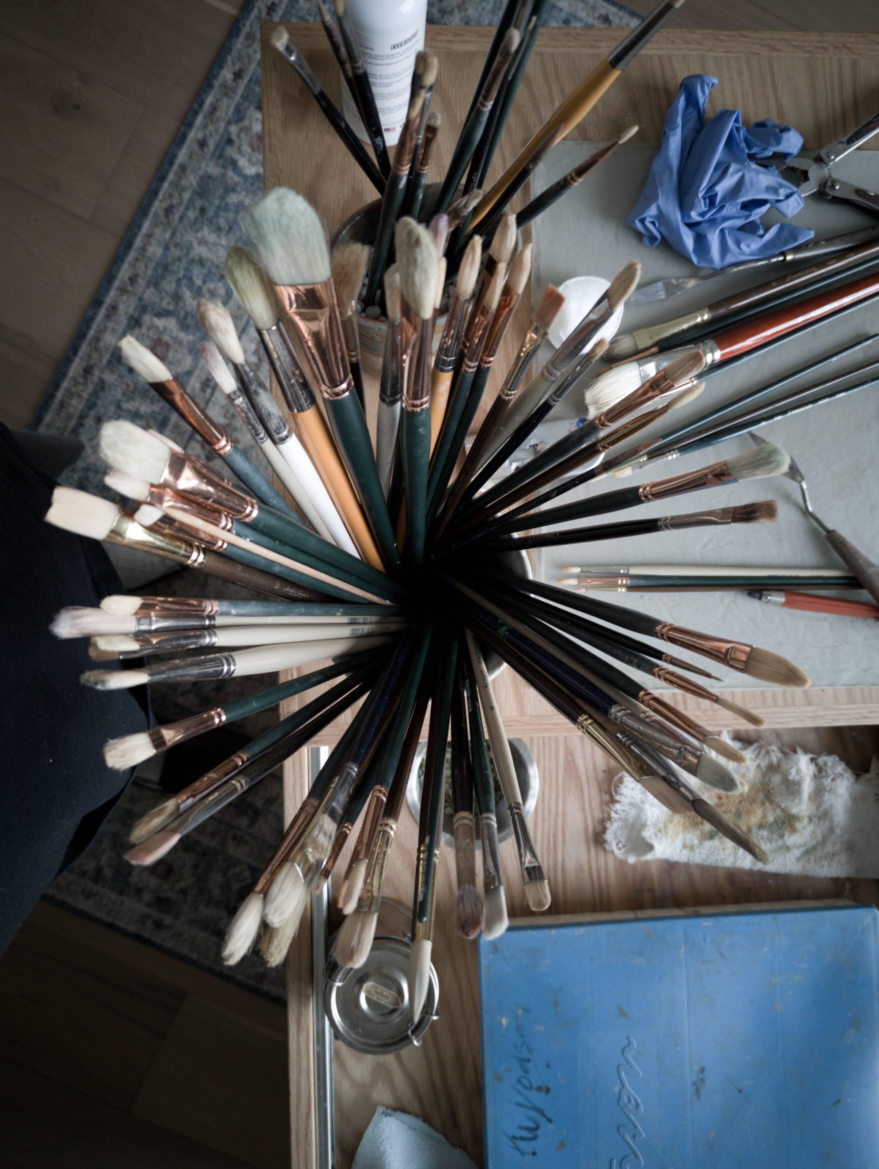 James Dodson – Fotografia
