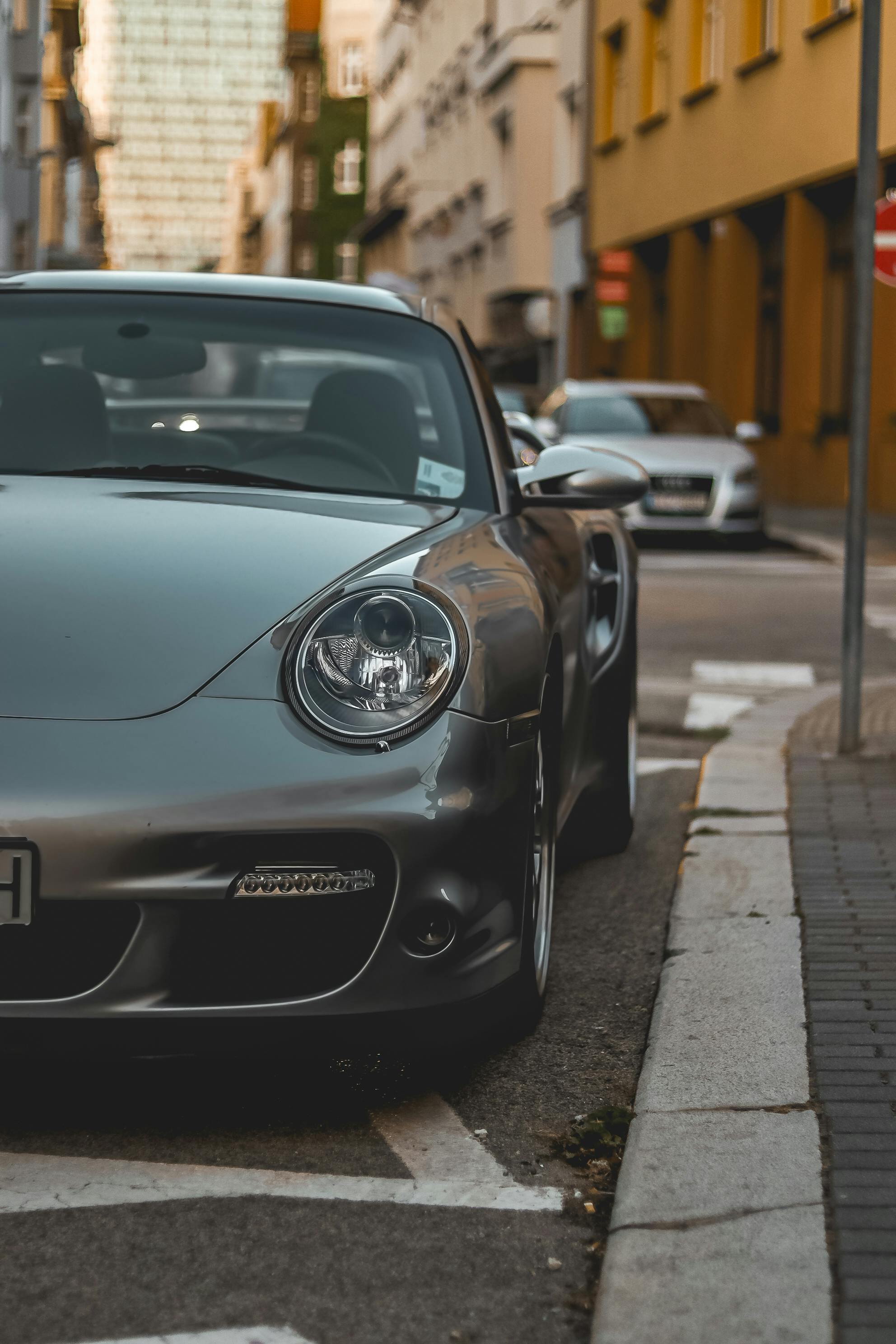 Porsche Car Photos, Download The BEST Free Porsche Car Stock Photos ...