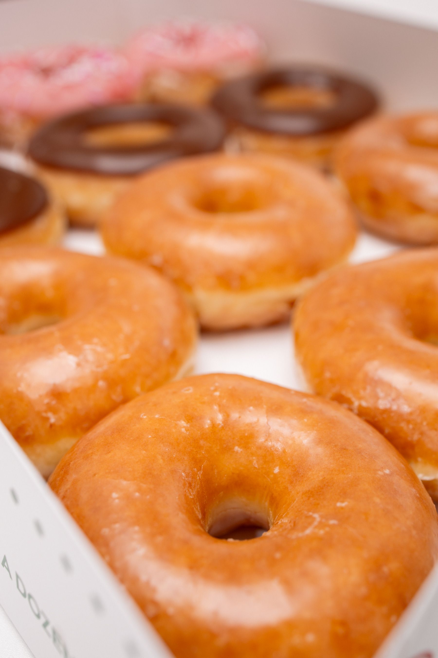 Donuts Melt Photos, Download The BEST Free Donuts Melt Stock Photos ...