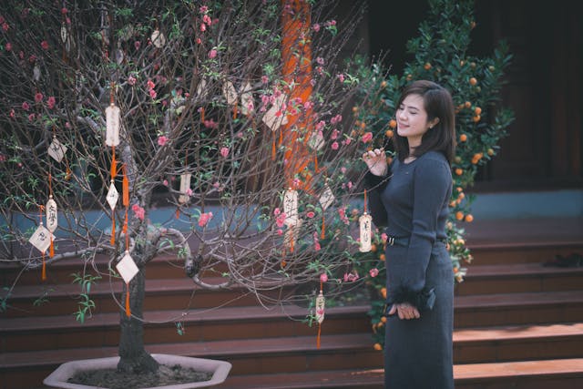 Transplanting Peach Trees: A Simple Step-by-Step Guide