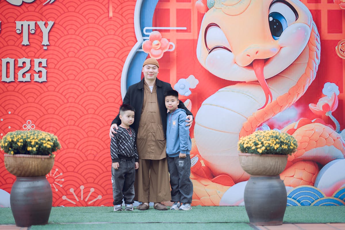 Lunar New Year 2025 Photos, Download The BEST Free Lunar New Year 2025 ...