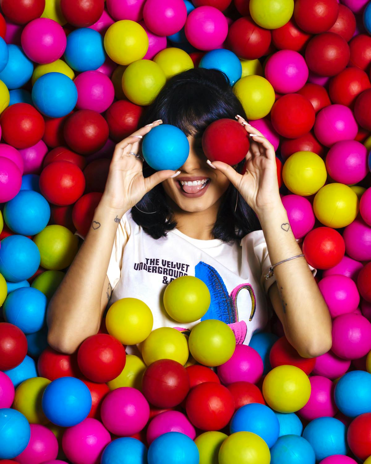 Ball Pit Photos, Download The BEST Free Ball Pit Stock Photos & HD Images