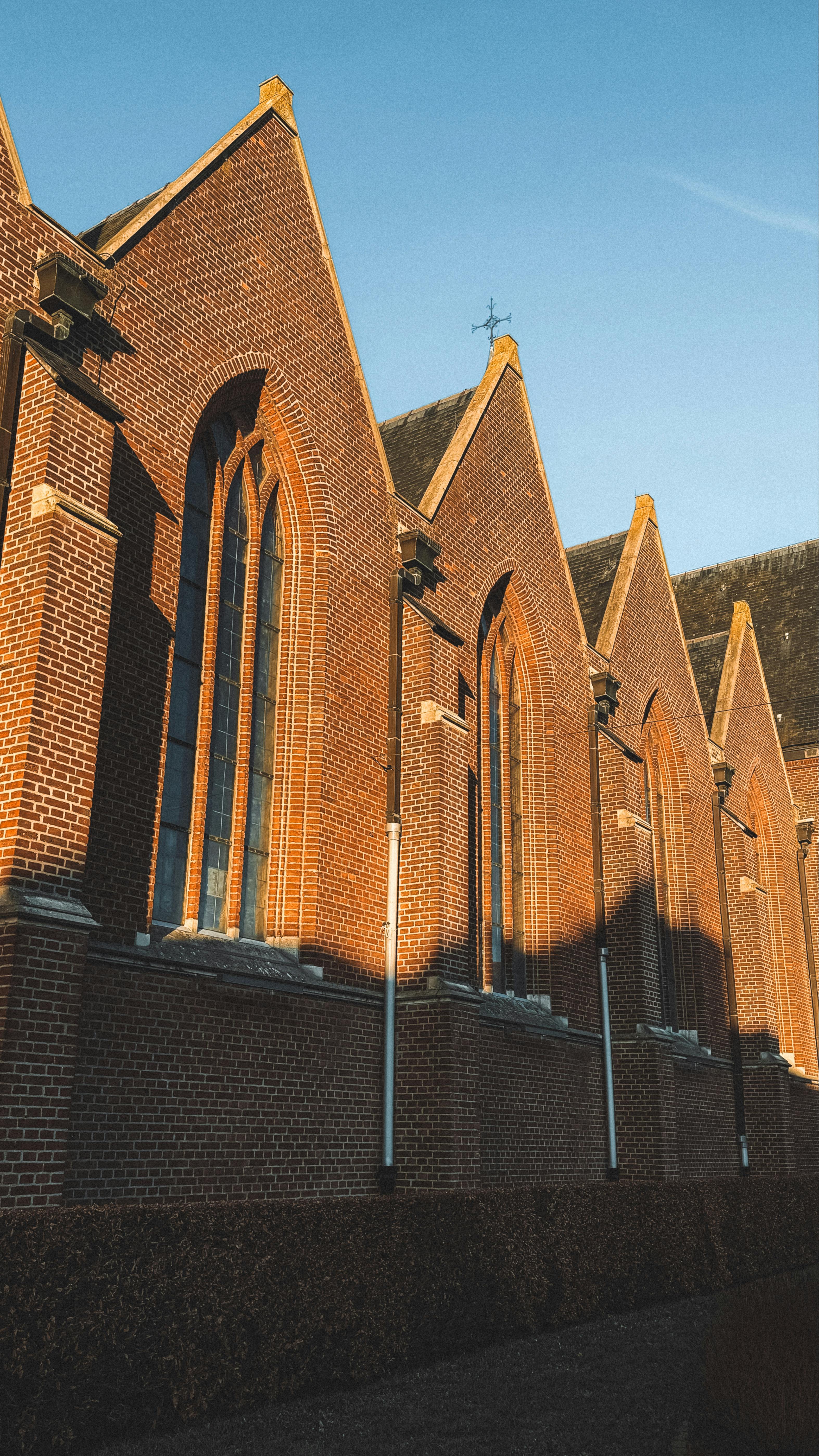 Gothic Bricks Photos, Download The BEST Free Gothic Bricks Stock Photos ...