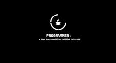 Free stock photo of code, coding, profile