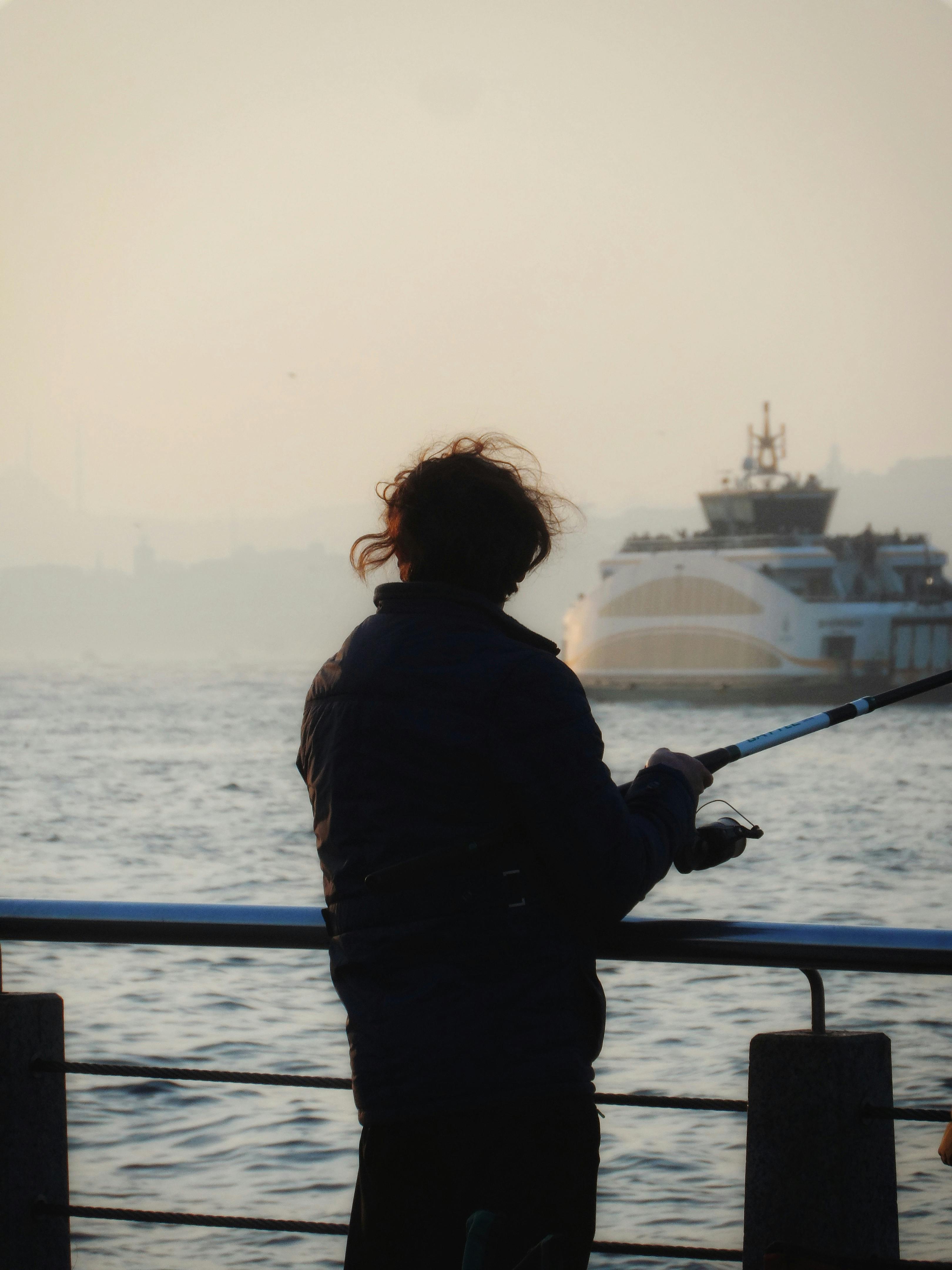 Fishing Relaxation Photos, Download The BEST Free Fishing Relaxation ...