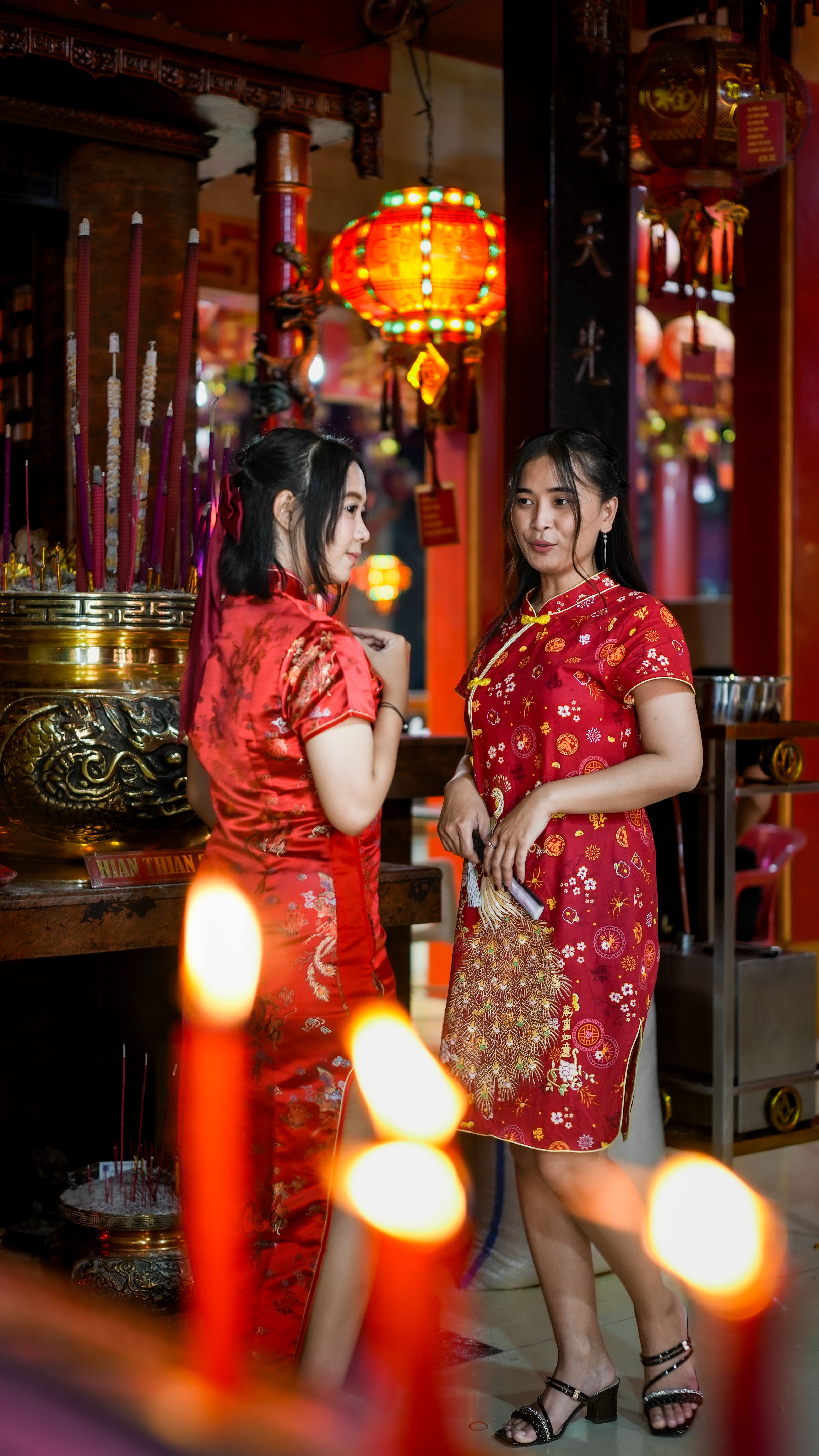 Cheong Sam Photos, Download The BEST Free Cheong Sam Stock Photos & HD ...
