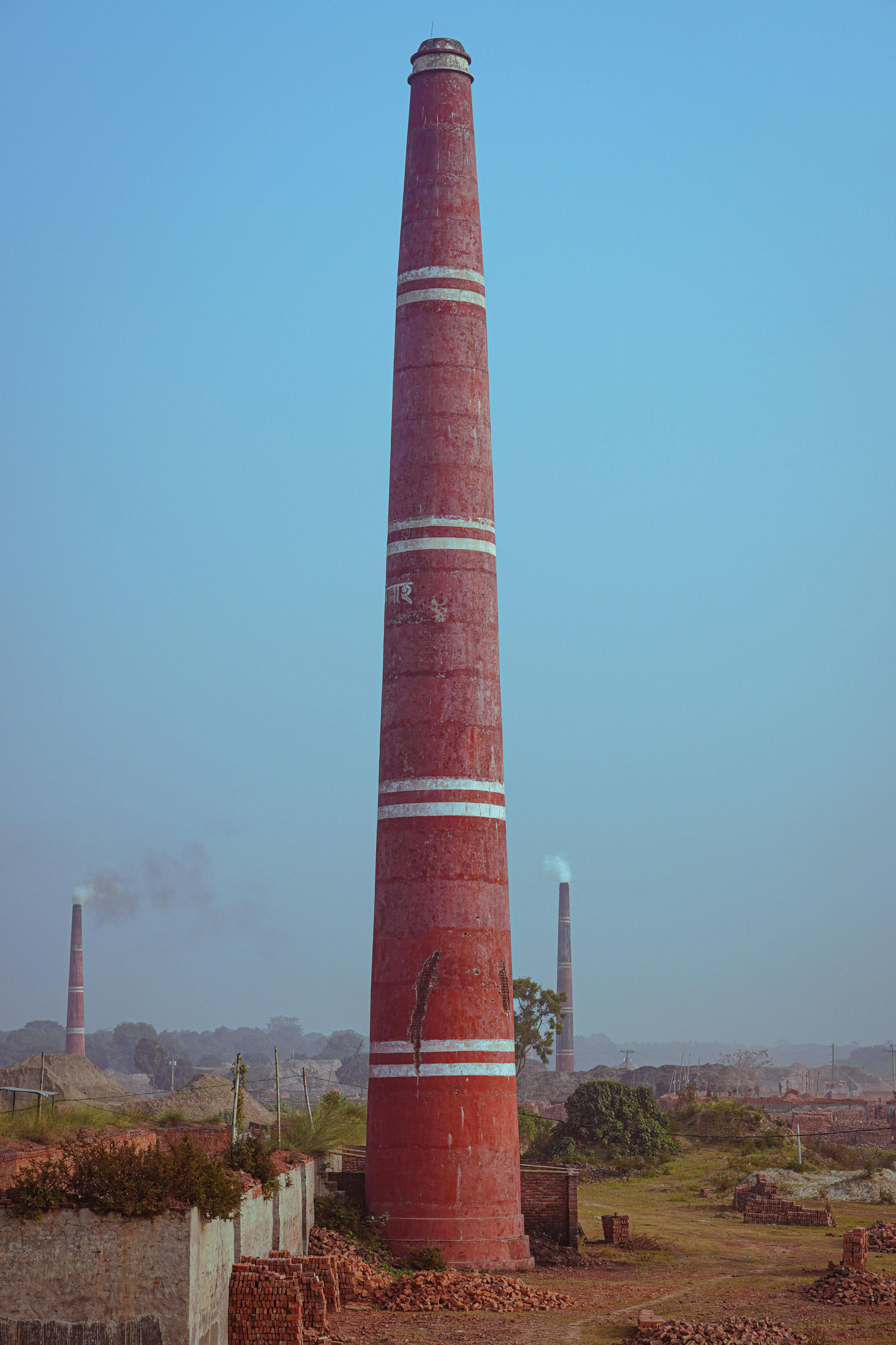 Kiln Chimney Photos, Download The BEST Free Kiln Chimney Stock Photos ...