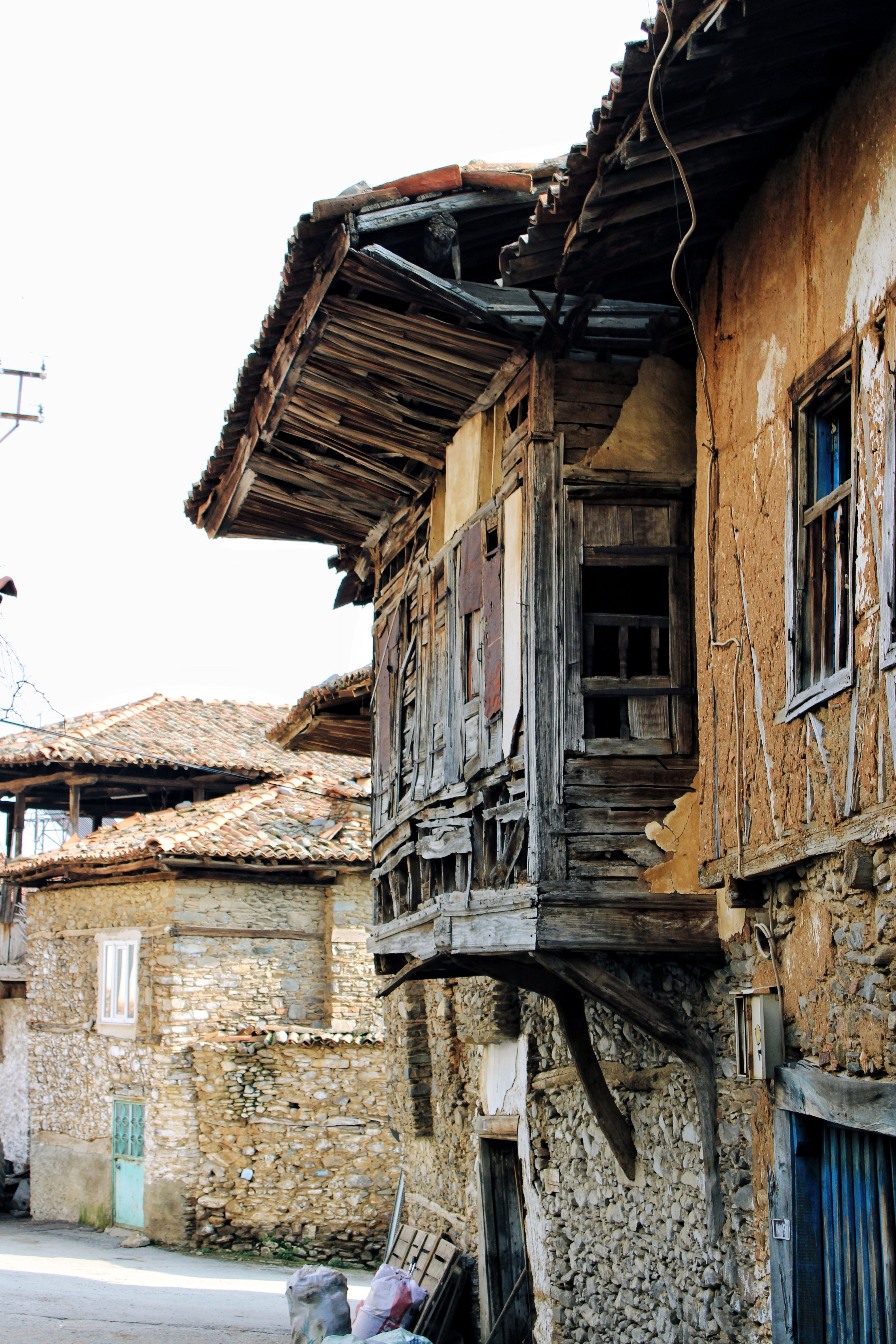 Traditional Turkish House Photos, Download The BEST Free Traditional Turkish House Stock Photos ...