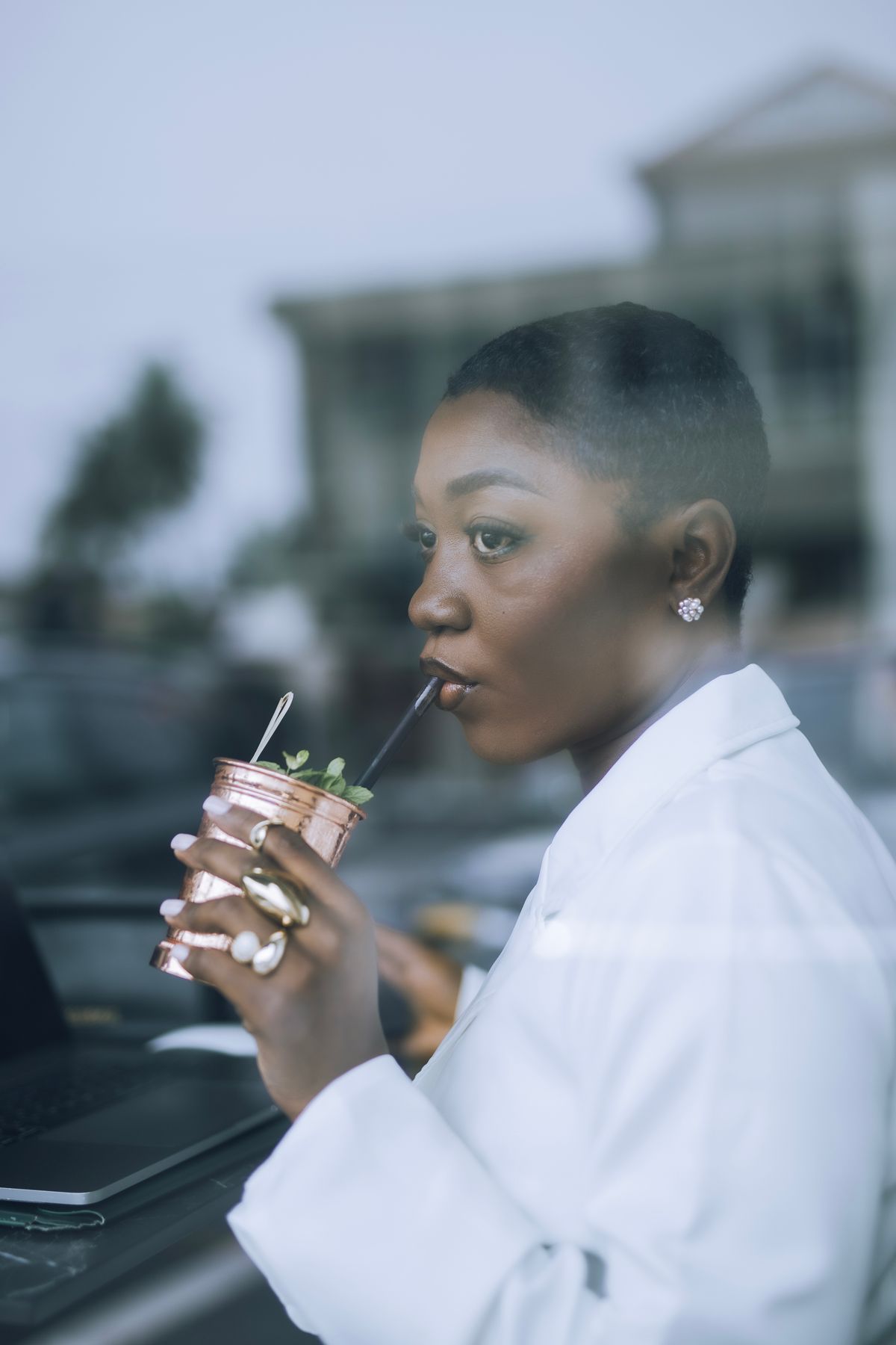 Women At Cafe Photos, Download The BEST Free Women At Cafe Stock Photos ...