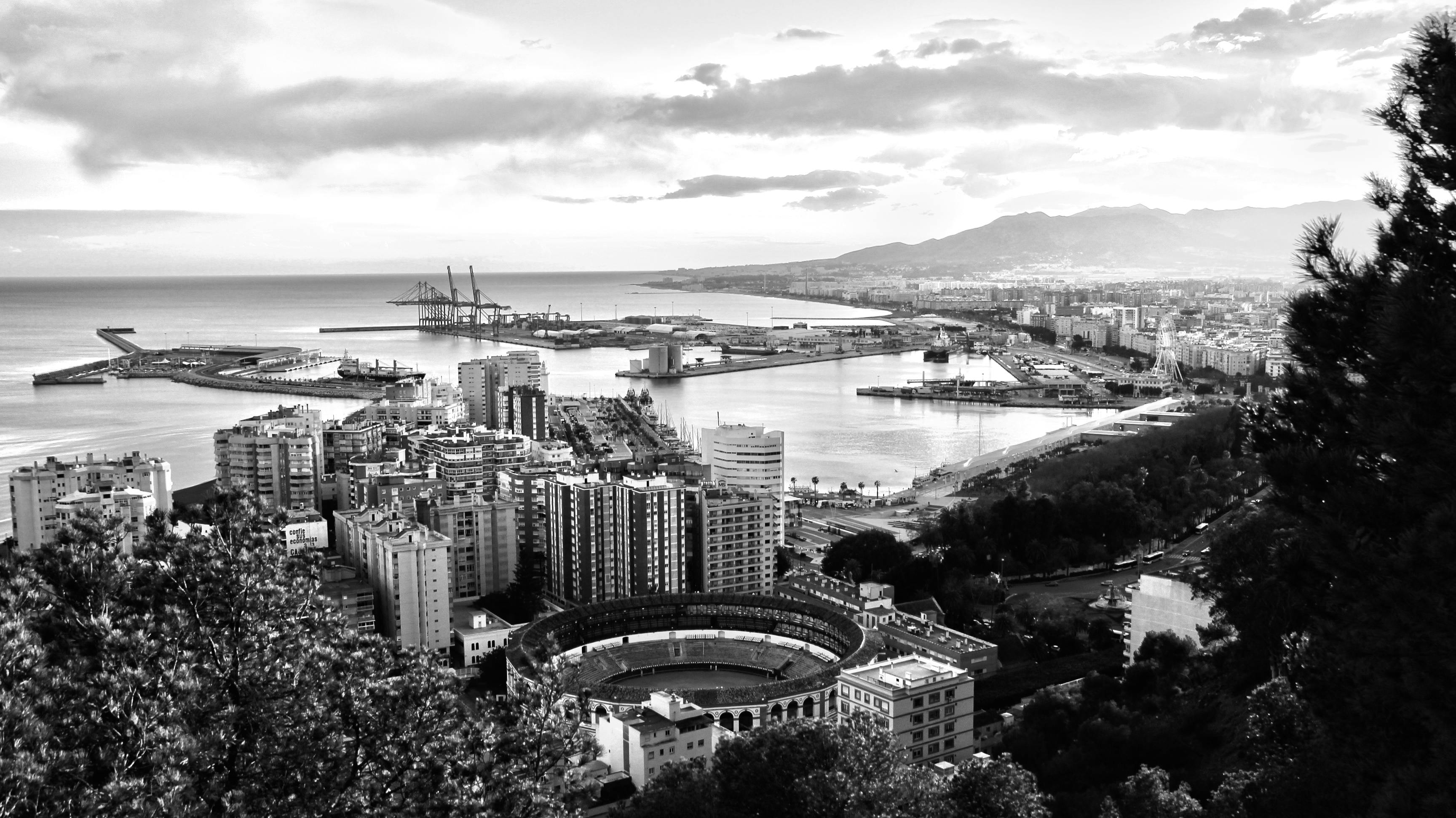 Spain Harbor Photos, Download The BEST Free Spain Harbor Stock Photos ...