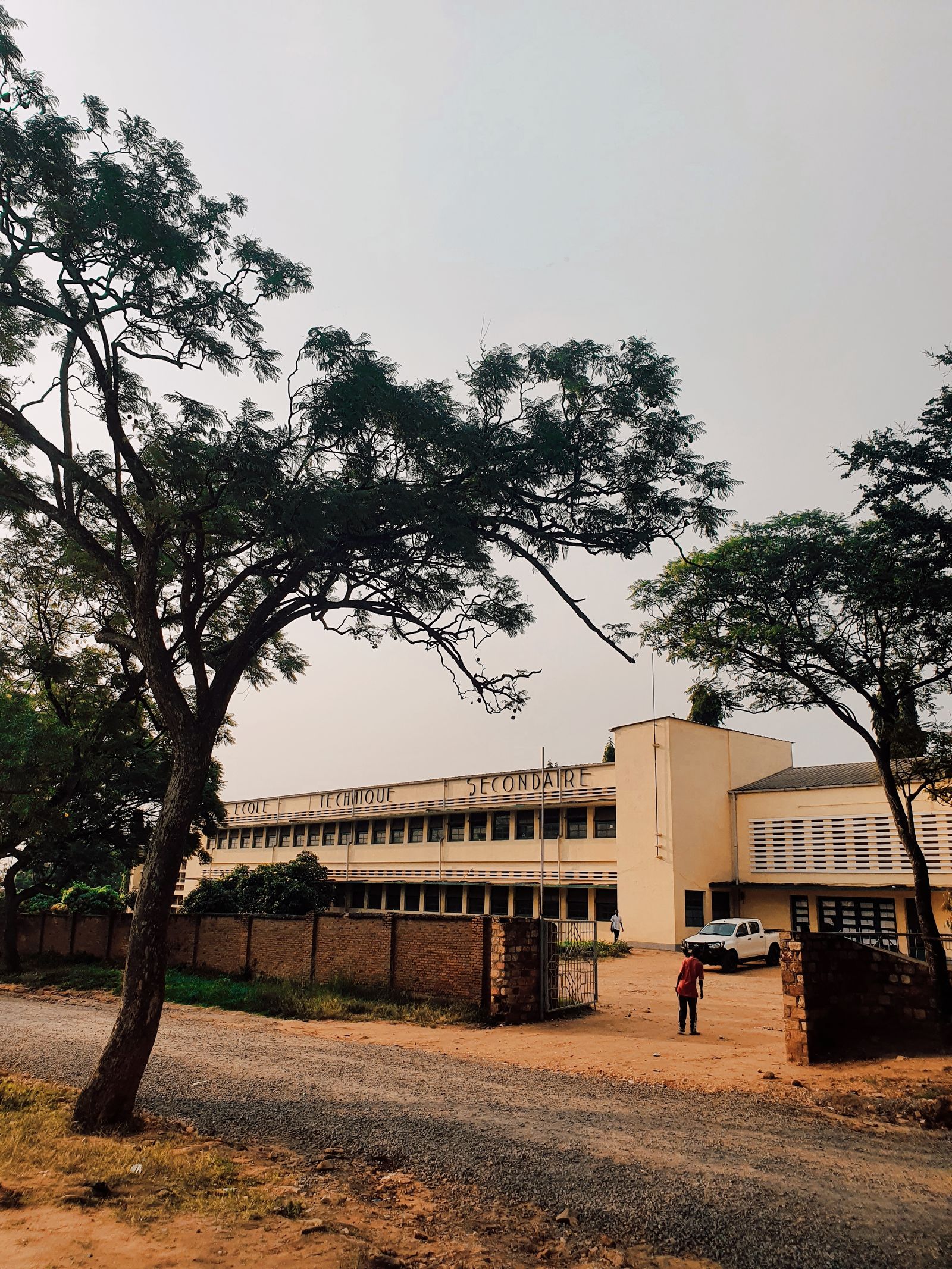 School Gate Design Photos, Download The BEST Free School Gate Design ...