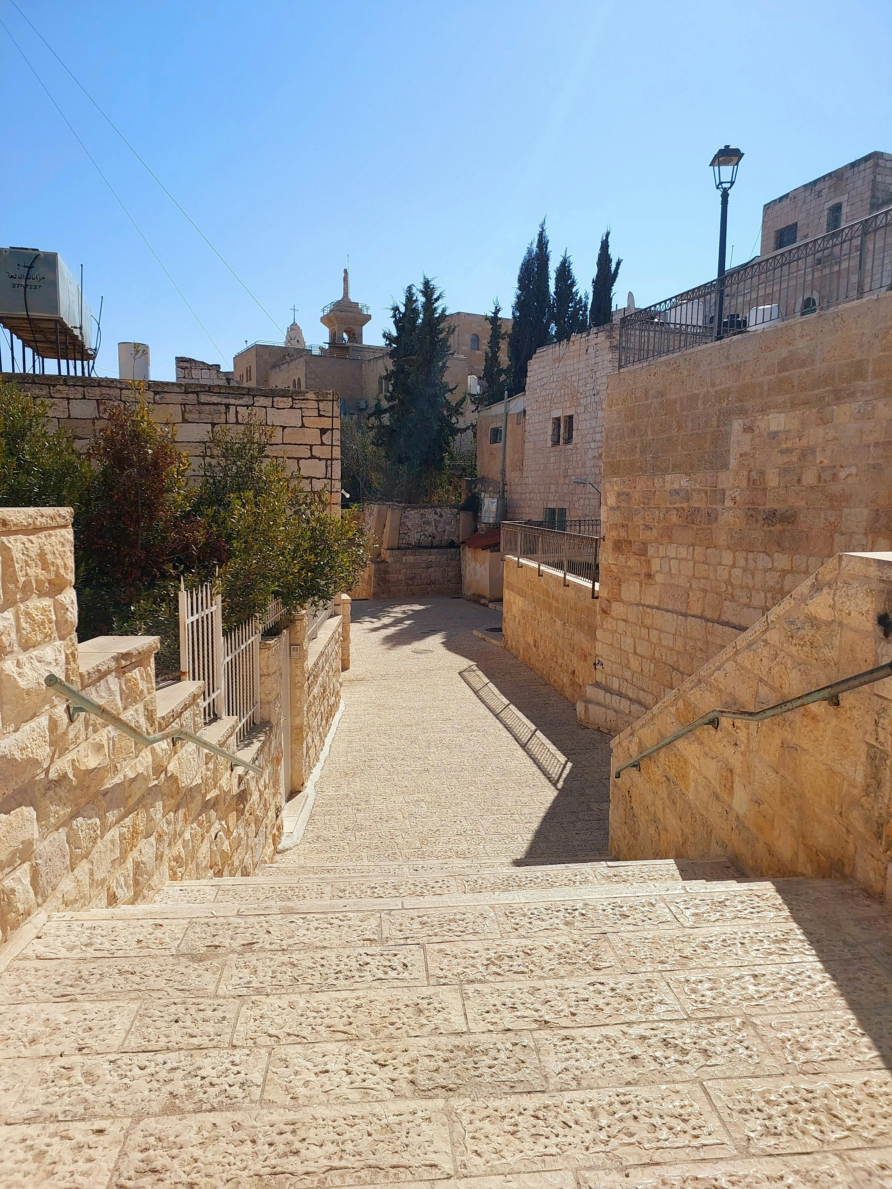 Bethlehem, Israel Photos, Download The BEST Free Bethlehem, Israel ...
