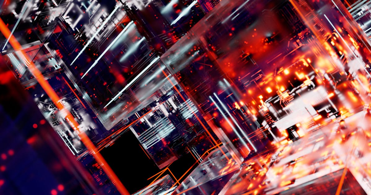 Cyber Grid Wallapaper Photos, Download The BEST Free Cyber Grid ...