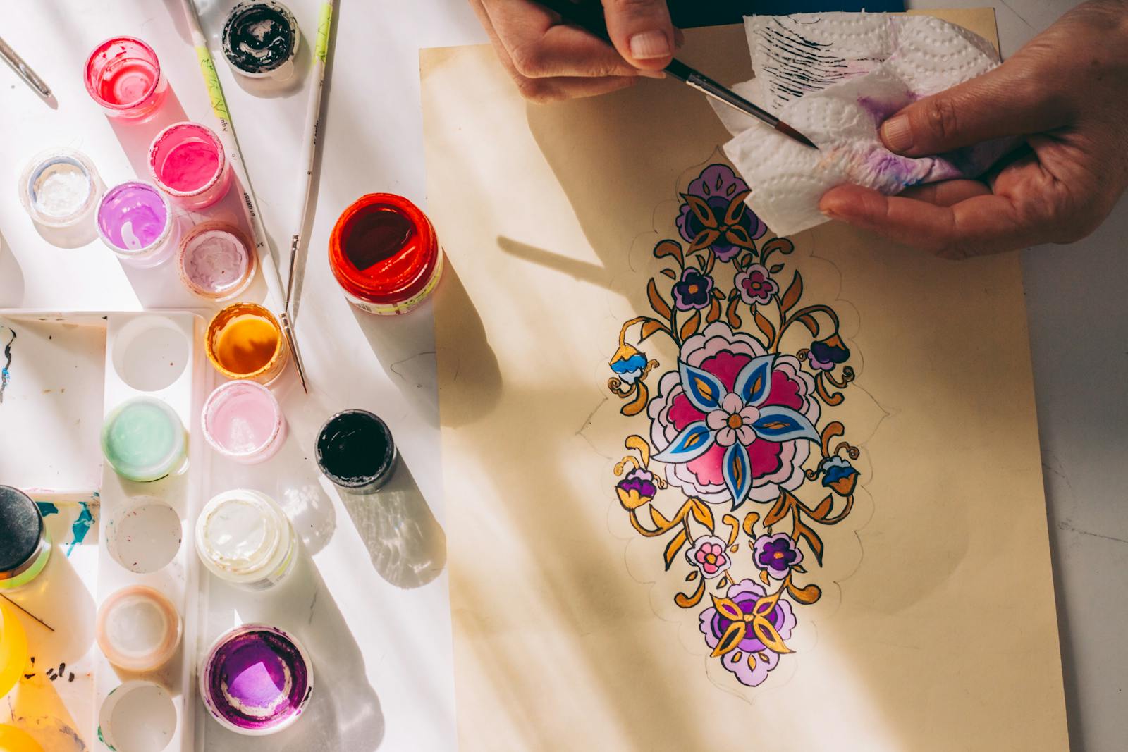 Creative Painting Photos, Download The BEST Free Creative Painting ...