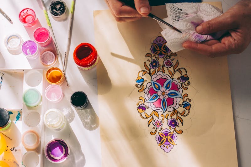 Creative Painting Photos, Download The BEST Free Creative Painting ...