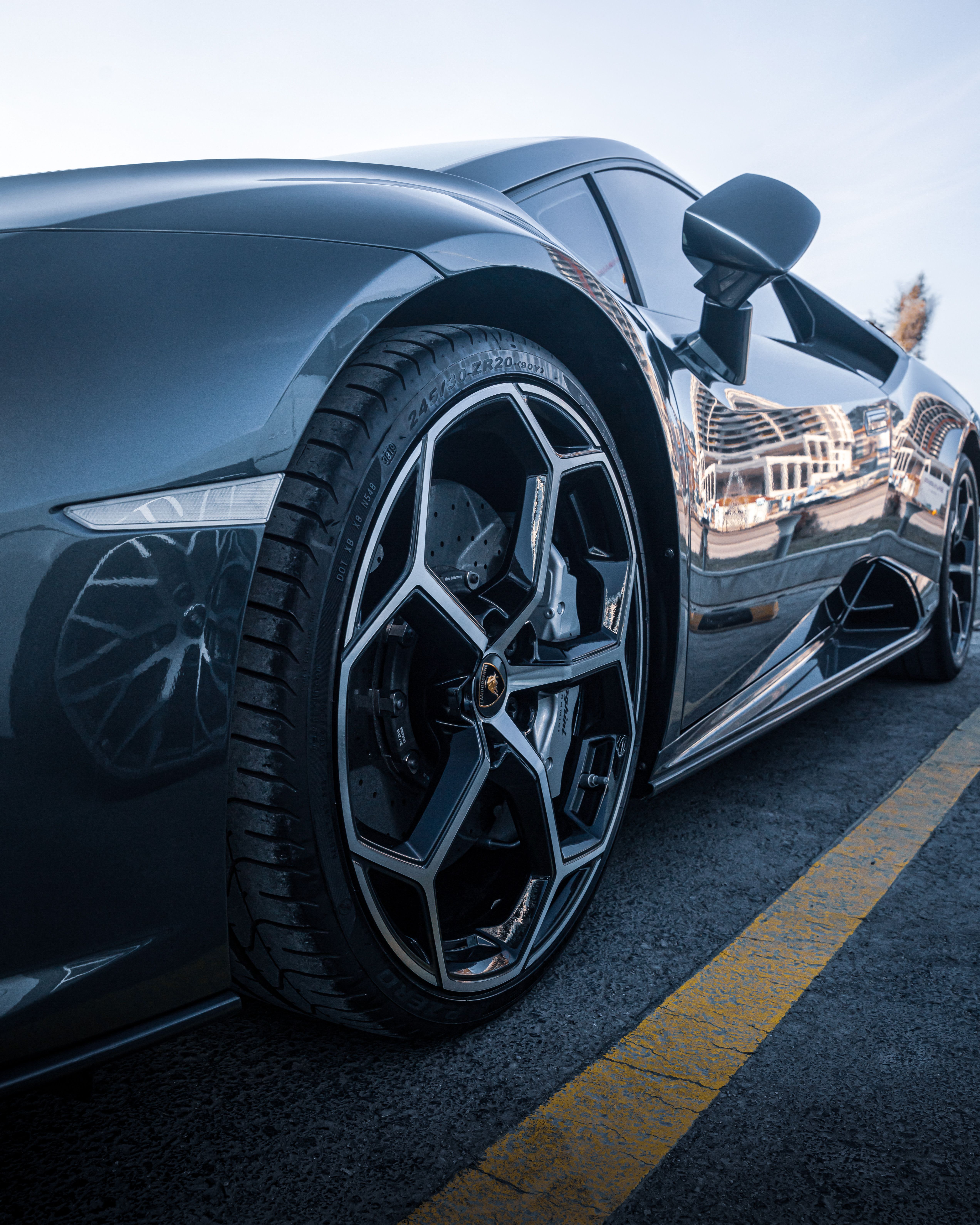 Grey Cars 4k Landscape Photos, Download The BEST Free Grey Cars 4k ...