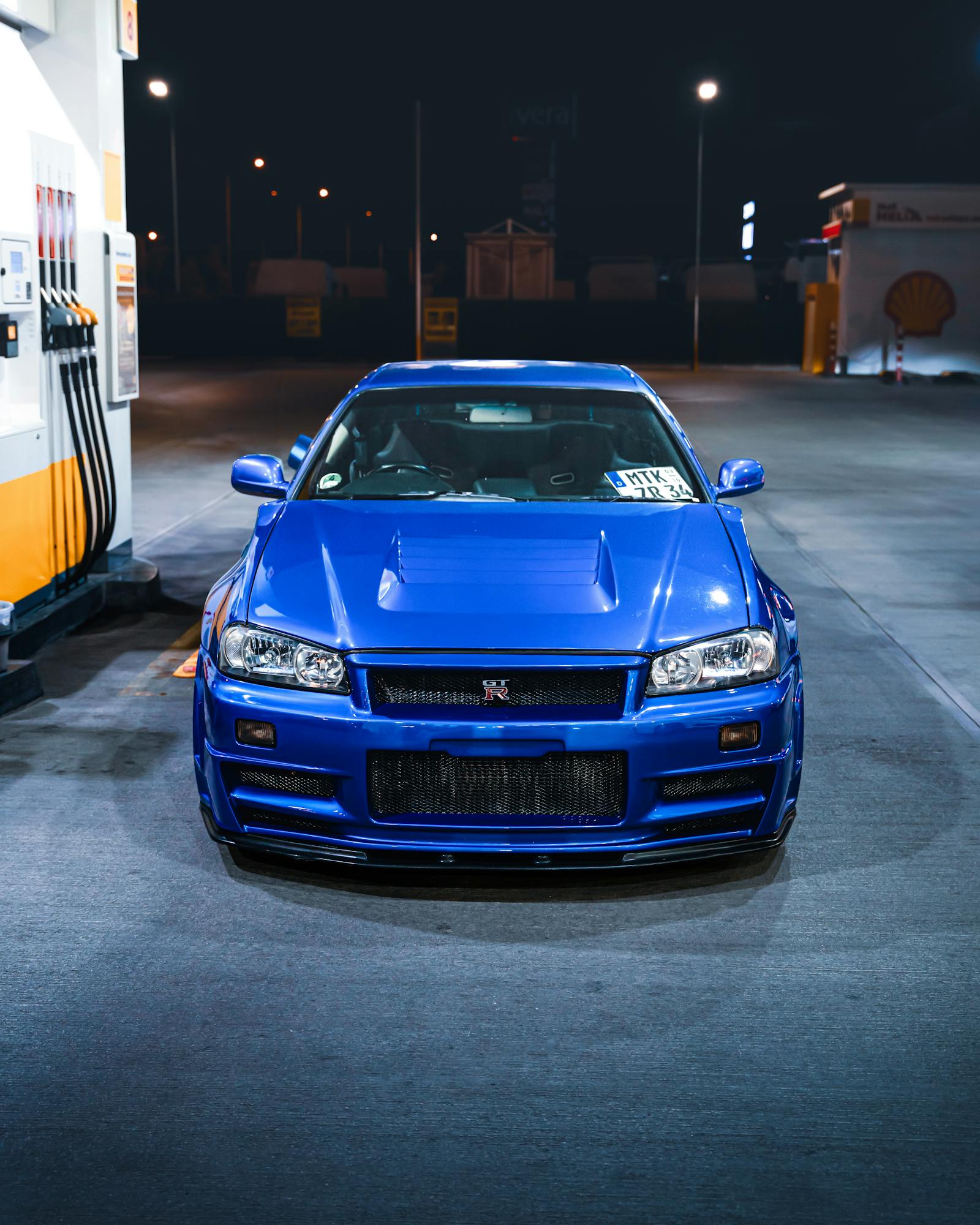 Blue Car Wallpaper 4k Photos, Download The BEST Free Blue Car Wallpaper ...