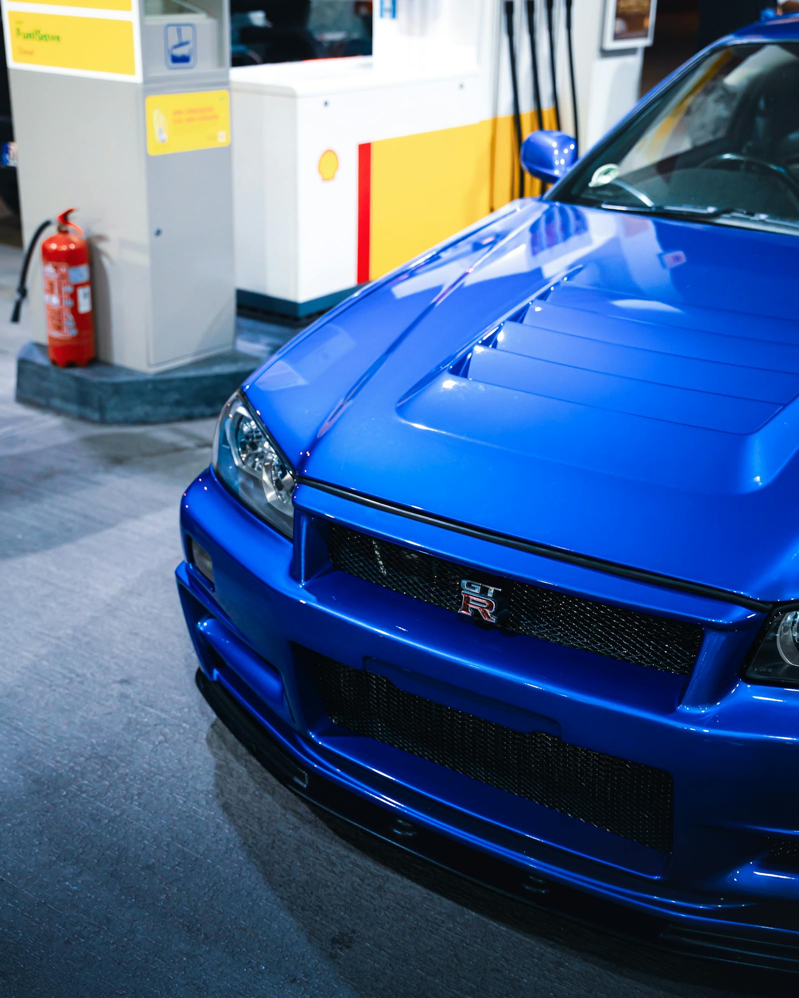 Blue Car Wallpaper 4k Photos, Download The BEST Free Blue Car Wallpaper ...