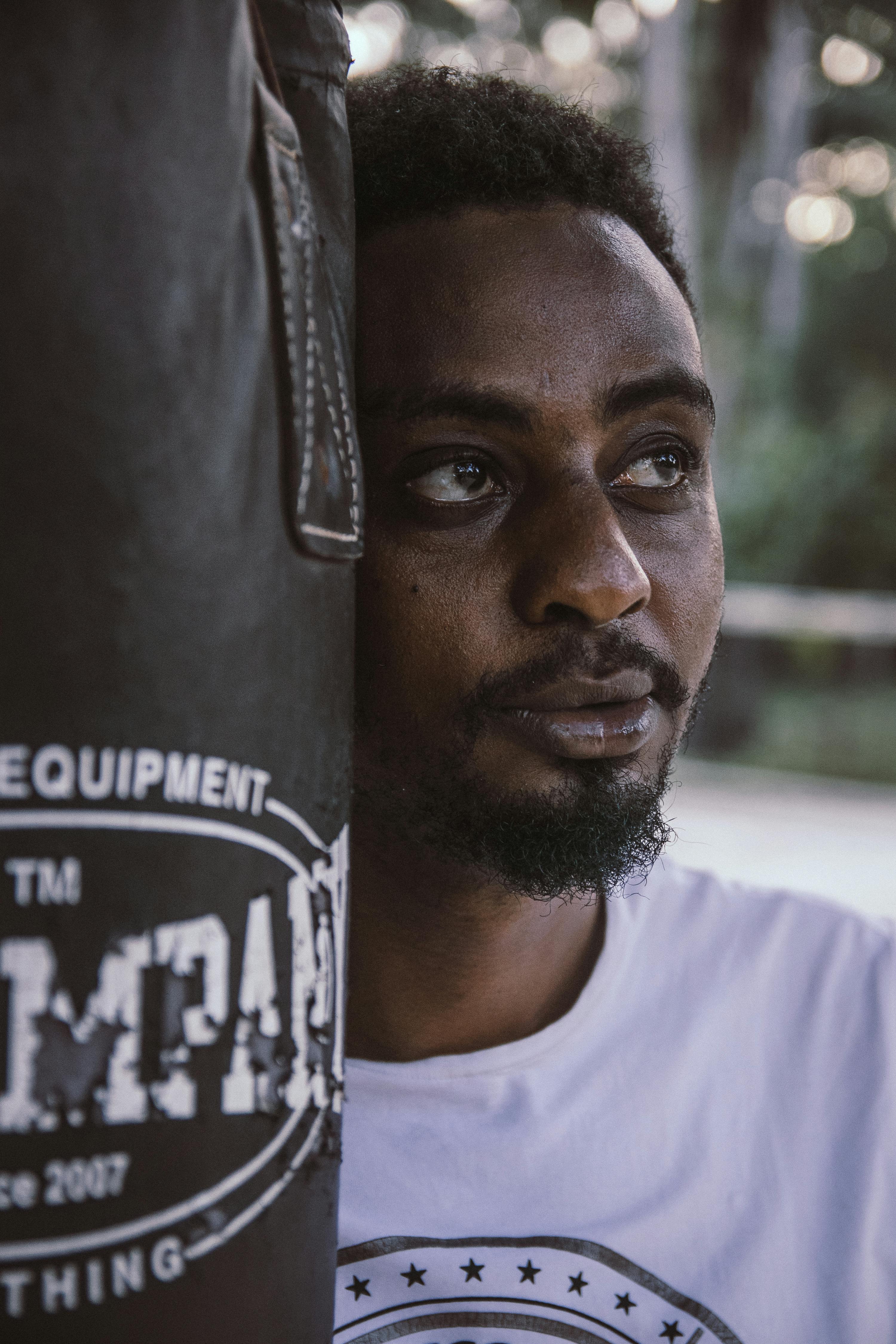 Git Stephen Gitau · Photography