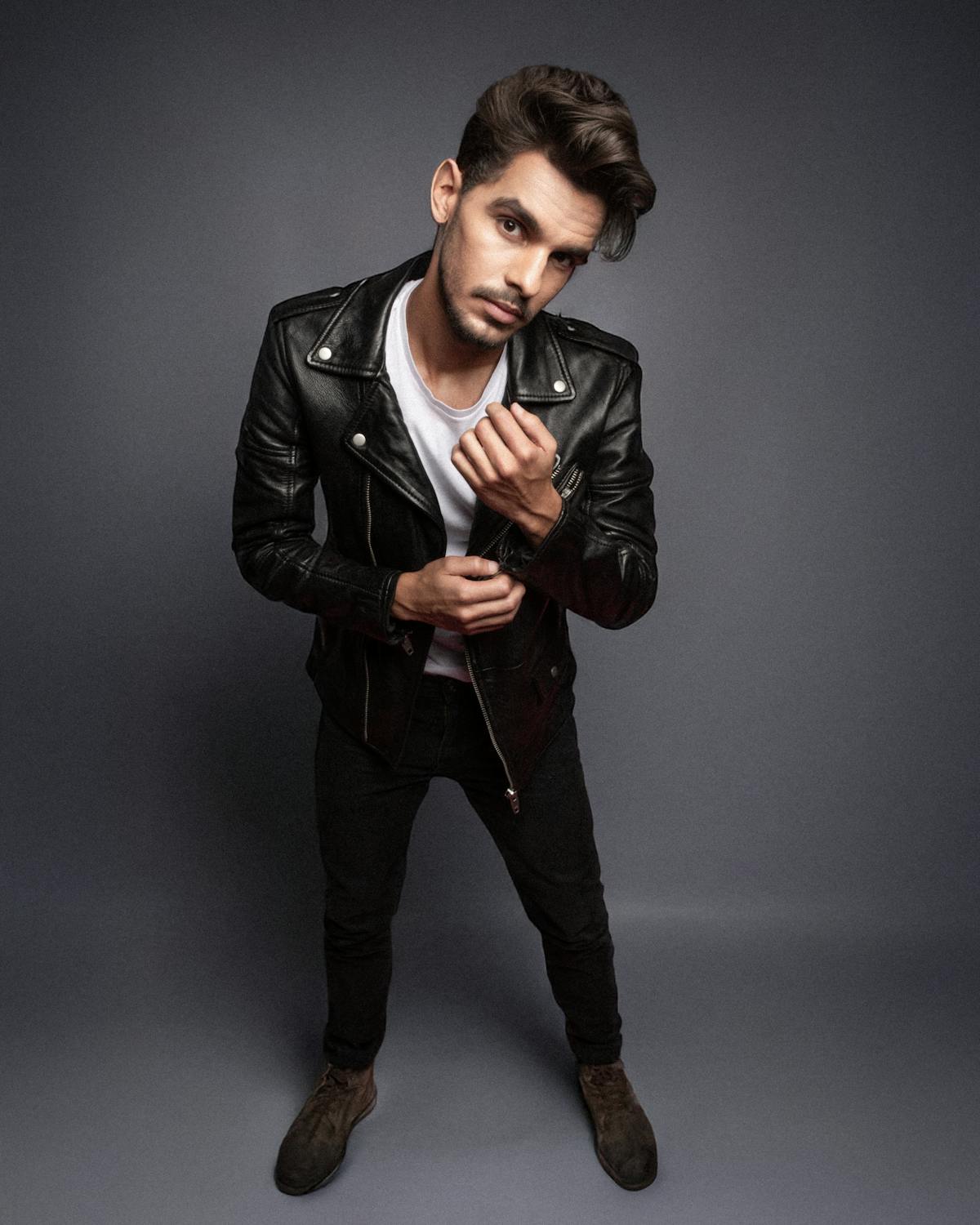 Genz Man Photos, Download The BEST Free Genz Man Stock Photos & HD Images