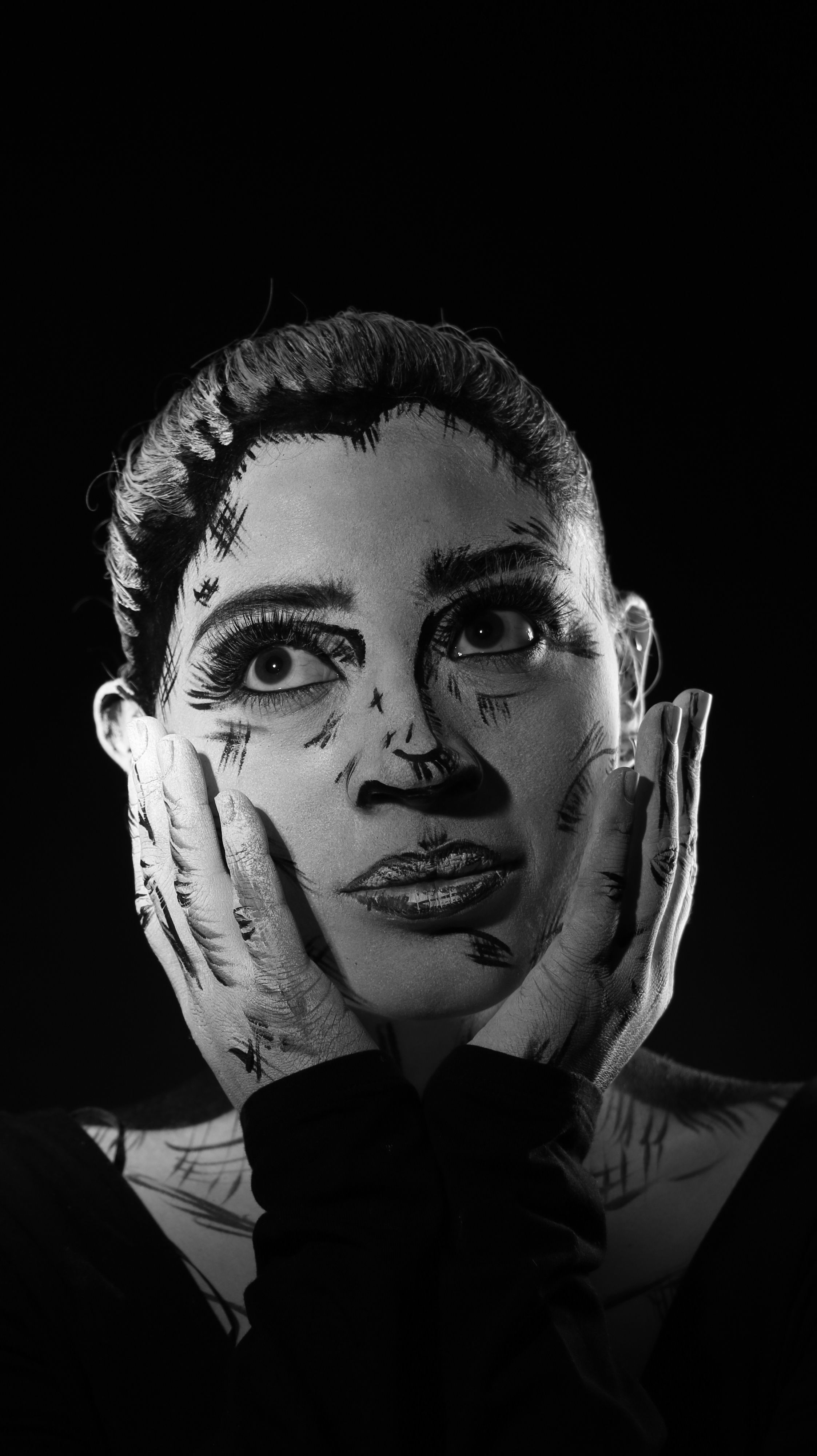 Rostro Asustado Photos, Download The BEST Free Rostro Asustado Stock ...