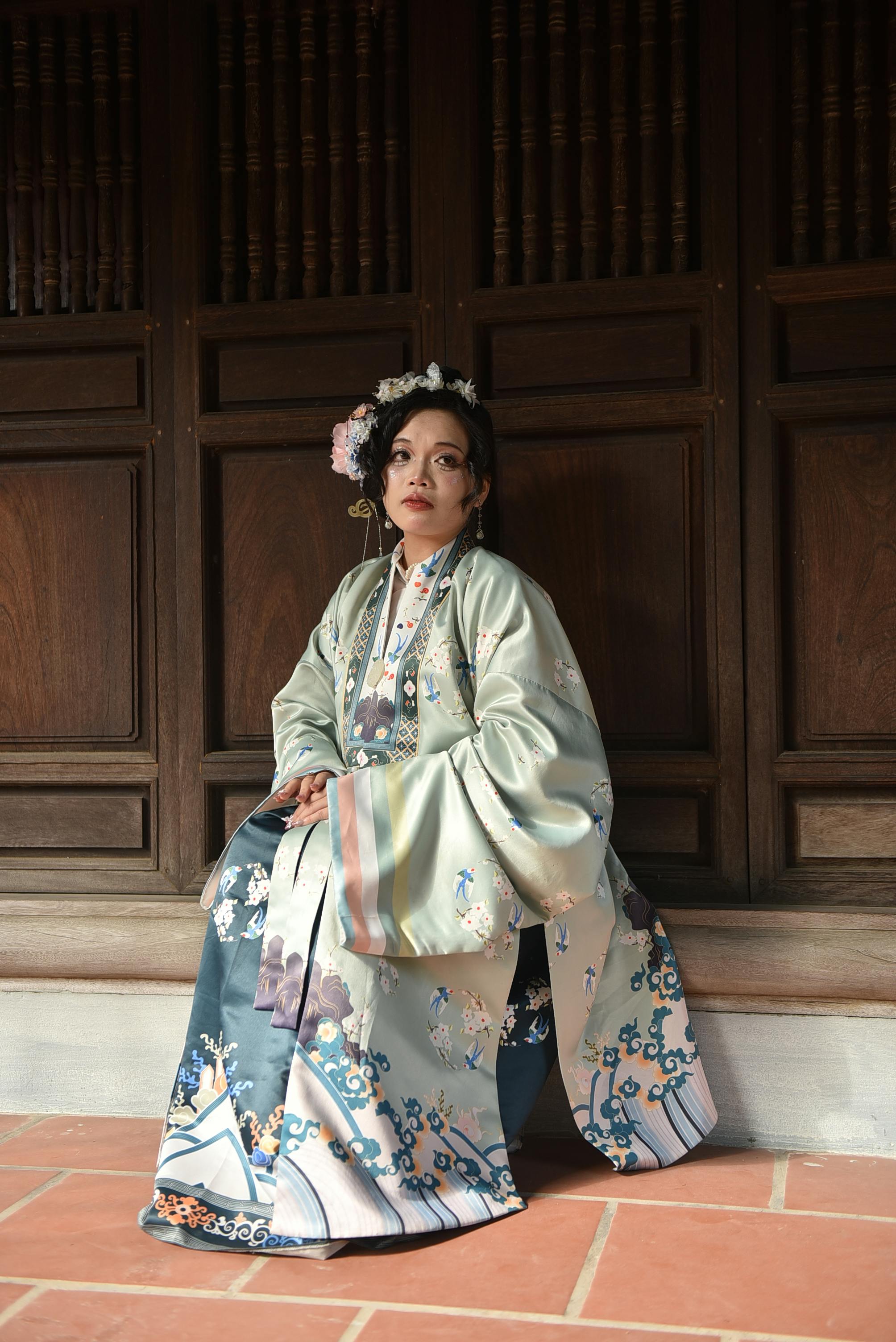 Kimono Robe: Discover The Timeless Elegance You Can't Resist - Kimono ...