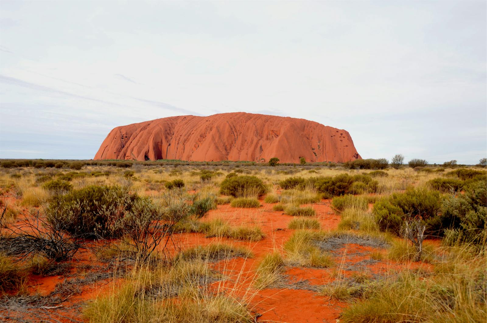 Uluru (Ayers Rock), Australia Photos, Download The BEST Free Uluru ...