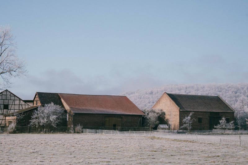 Barns Photos, Download The BEST Free Barns Stock Photos & HD Images