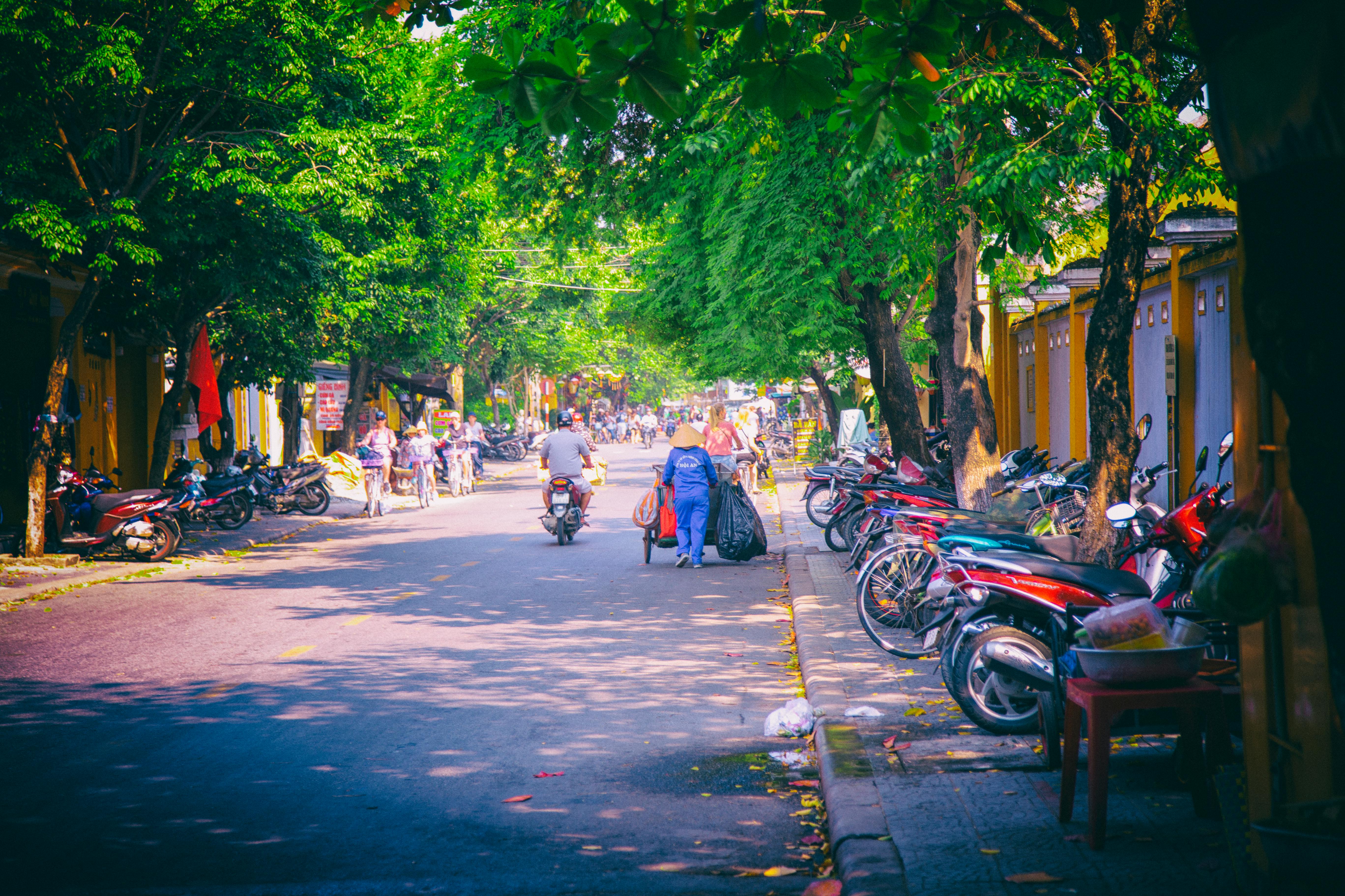 Tran Huynh Nam · Photography