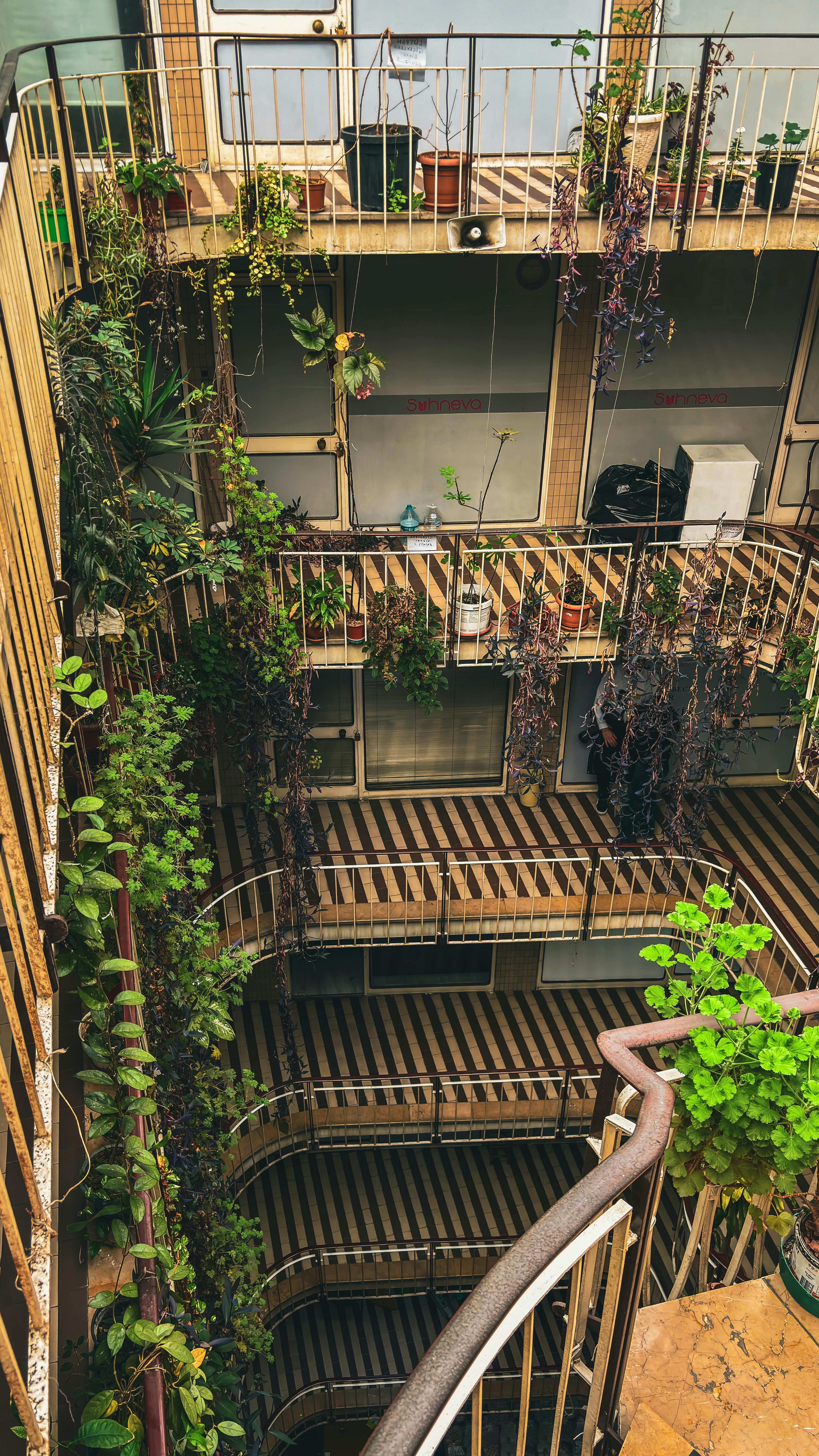 Apartment Atrium Photos, Download The BEST Free Apartment Atrium Stock ...