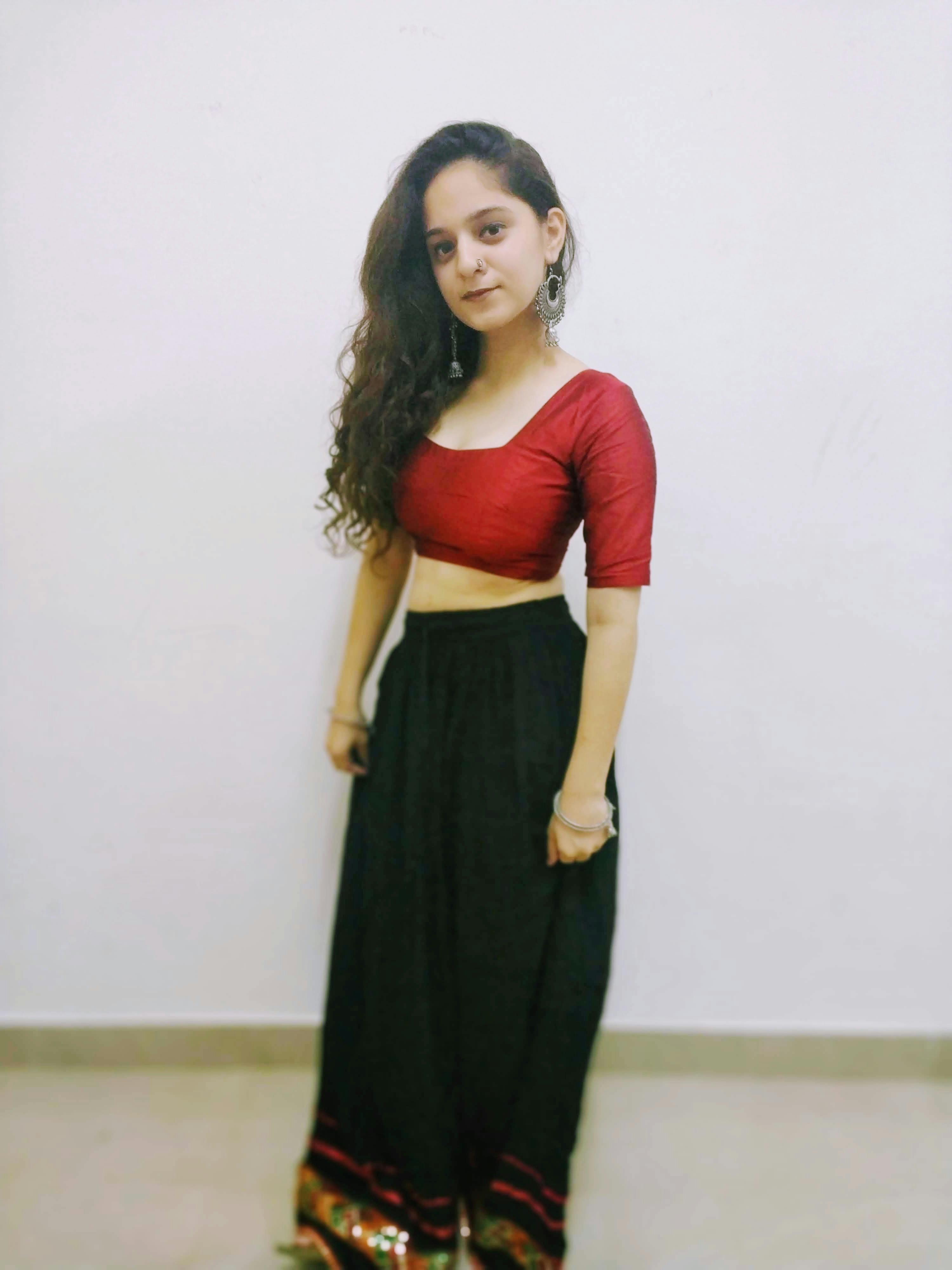 Nandini Sharma - Photography