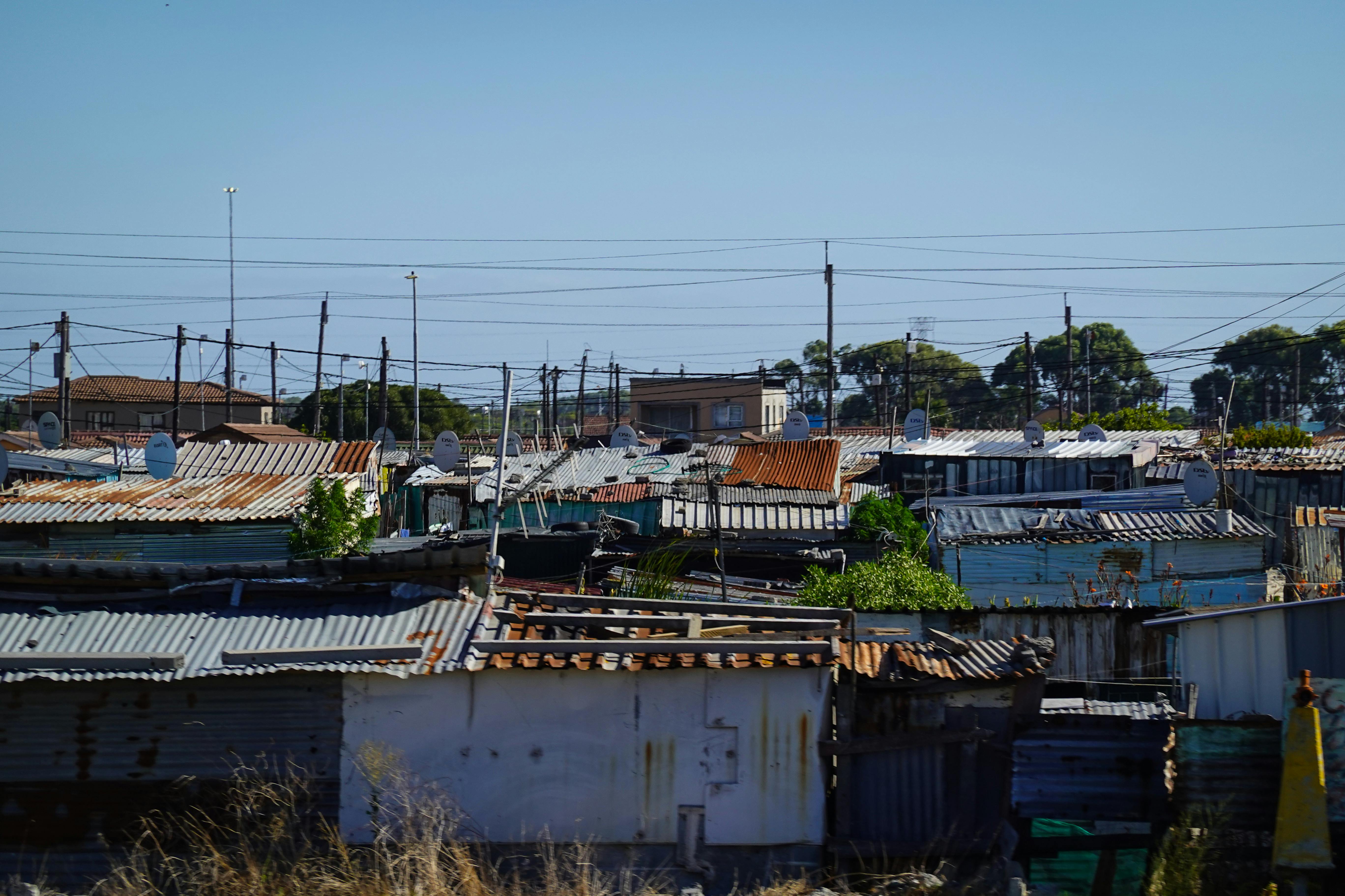 Slum Skyscraper Photos, Download The BEST Free Slum Skyscraper Stock ...