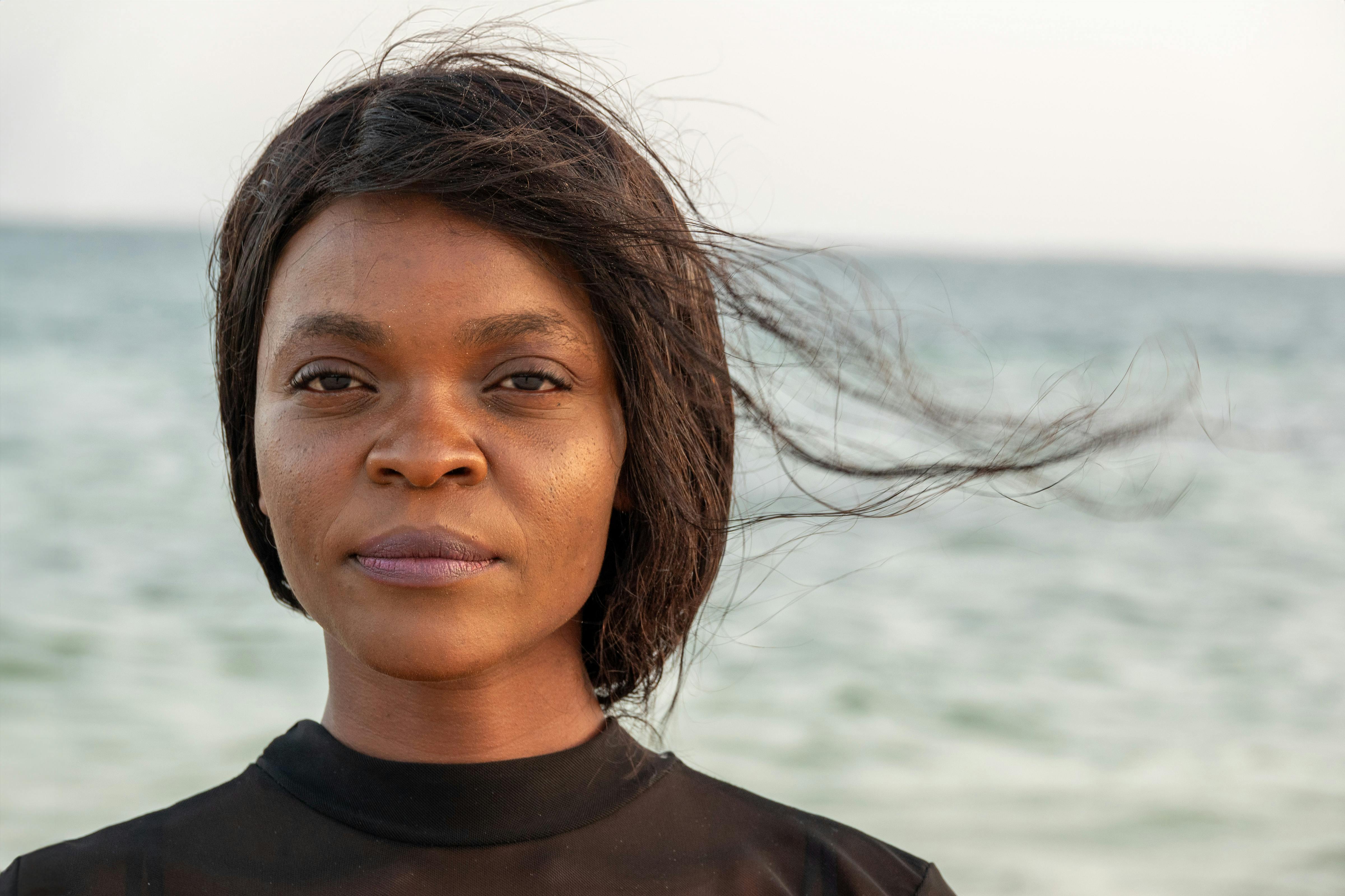 Kostenloses Foto zum Thema: afrika, ausdruck, beach, brise, draußen ...