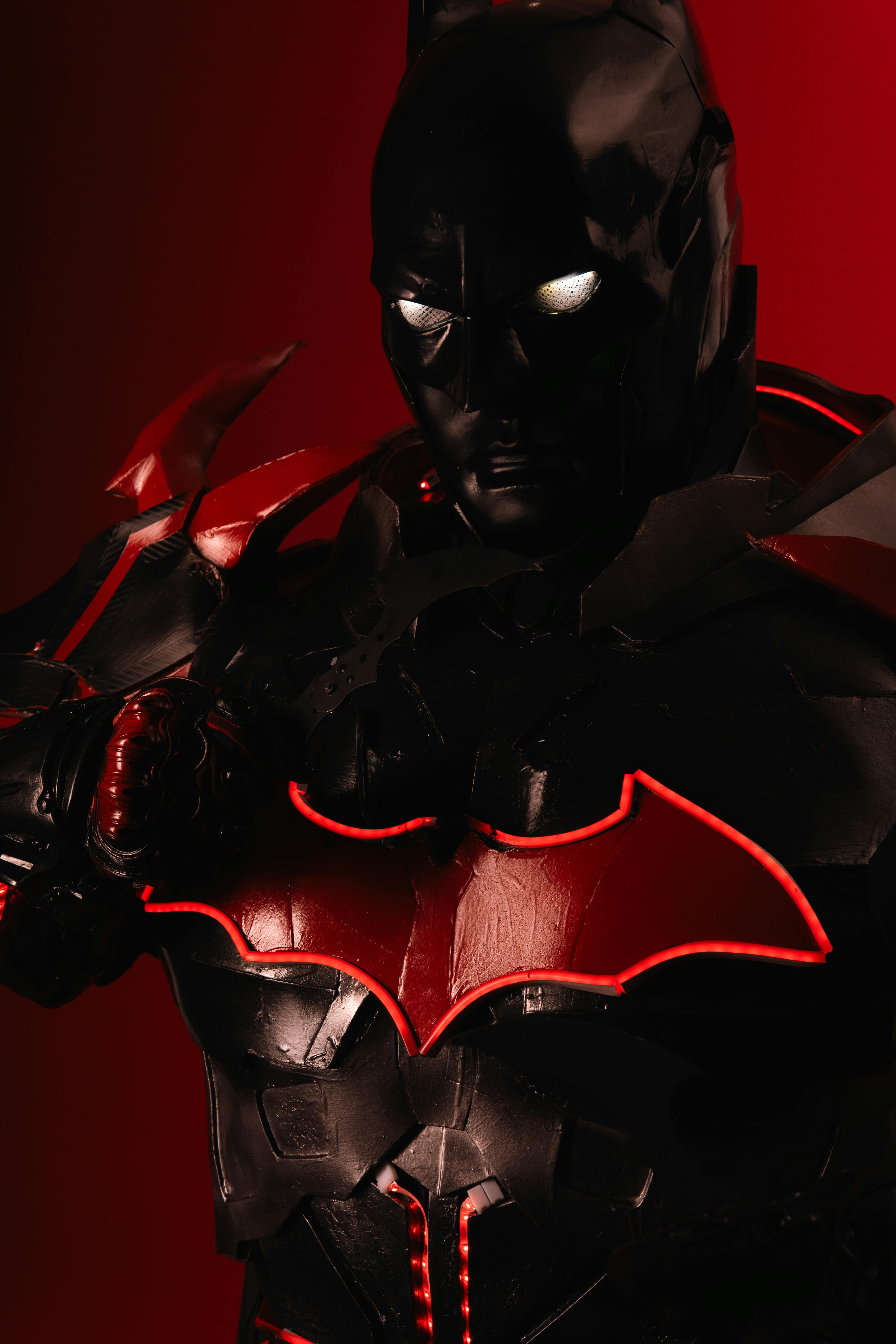 Comic Batman Pfp Photos, Download The BEST Free Comic Batman Pfp Stock ...