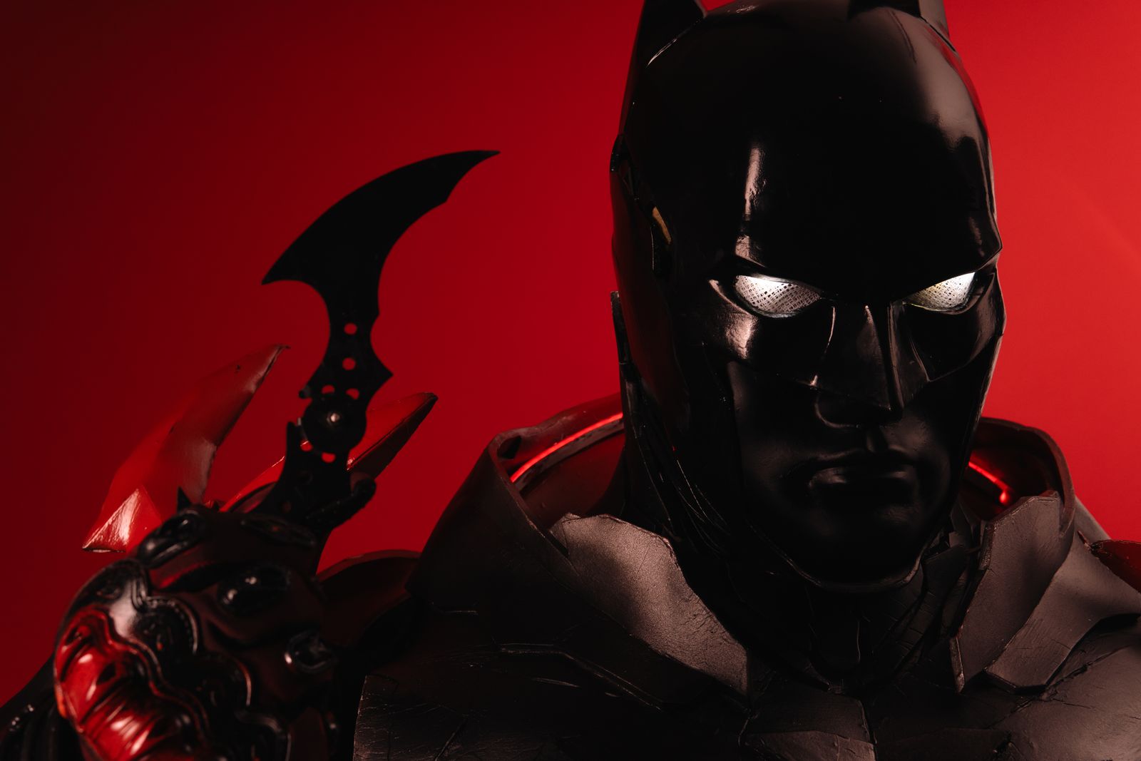 Batman Profile Photos, Download The BEST Free Batman Profile Stock ...