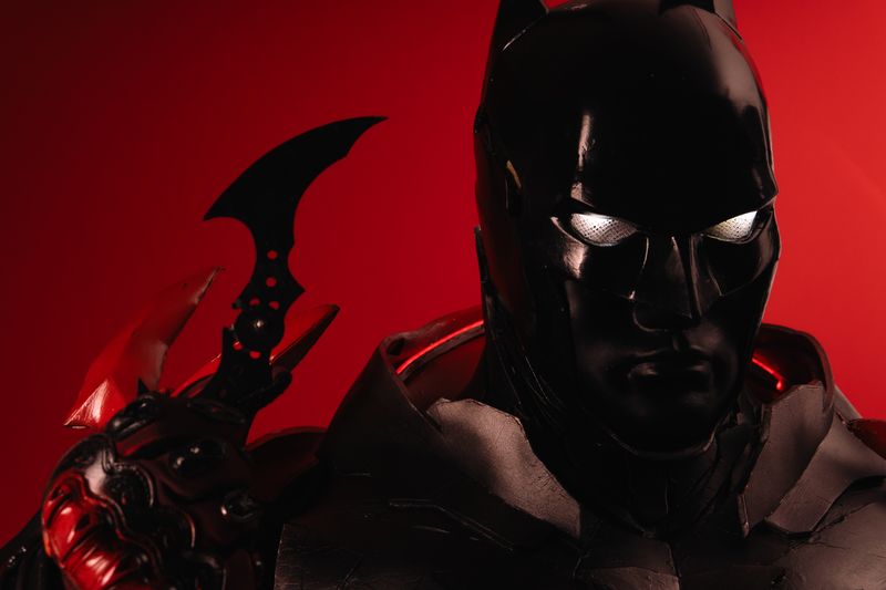 Batman Profile Photos, Download The BEST Free Batman Profile Stock ...