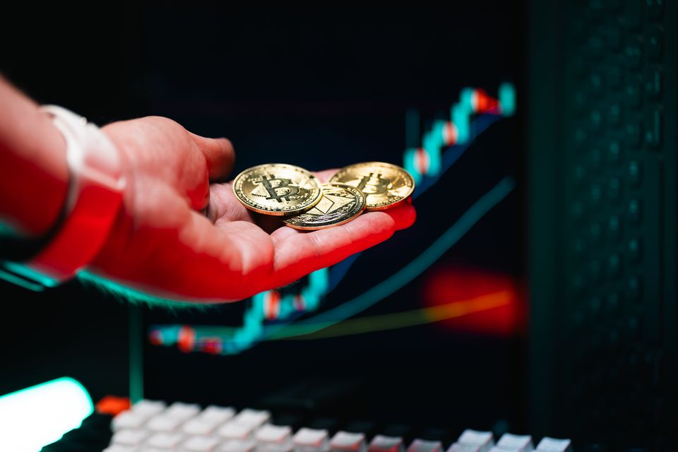 Understanding the Eurodollar Market: A Global Financial Hub