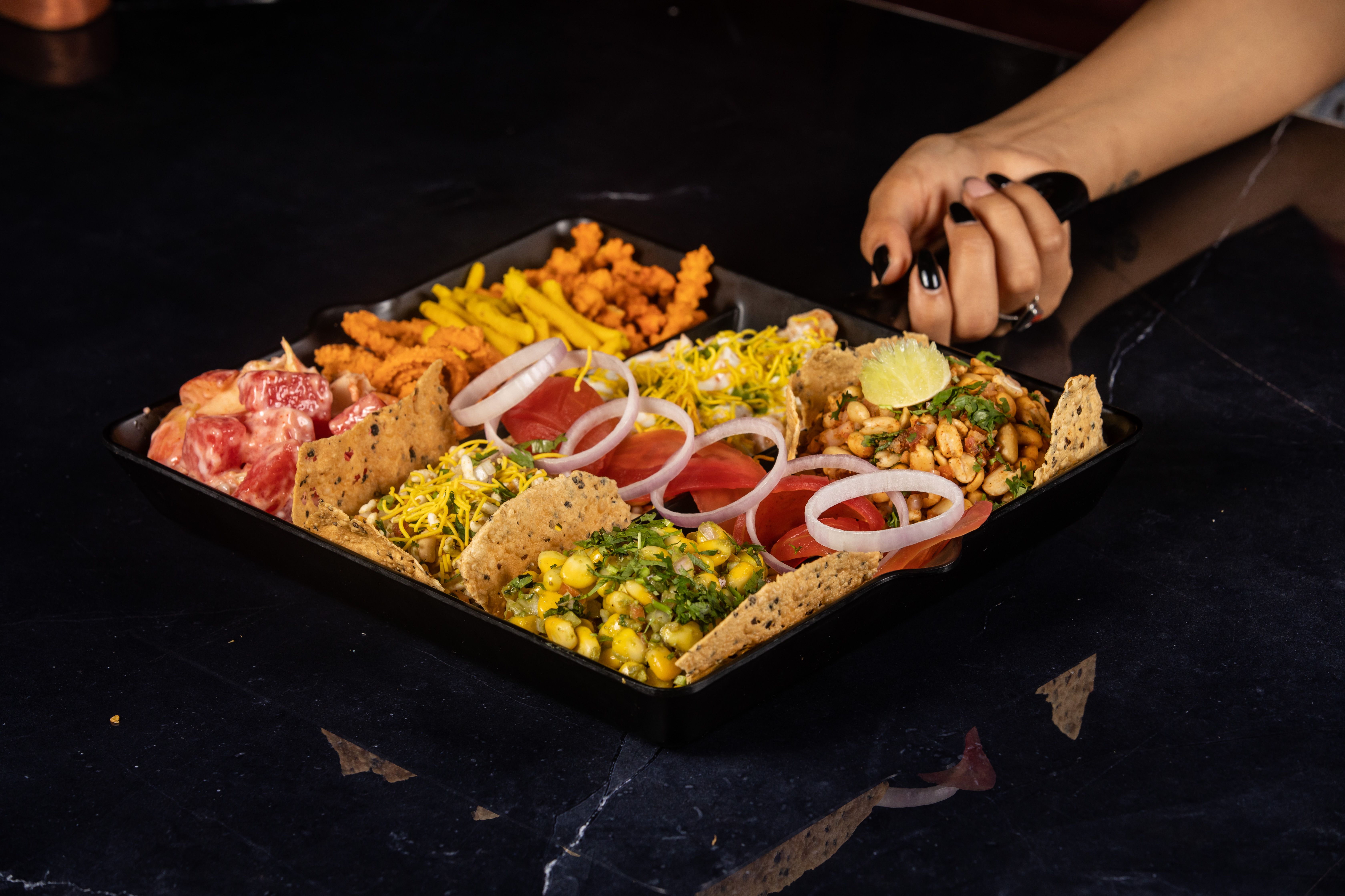Food Platter India Photos, Download The BEST Free Food Platter India ...