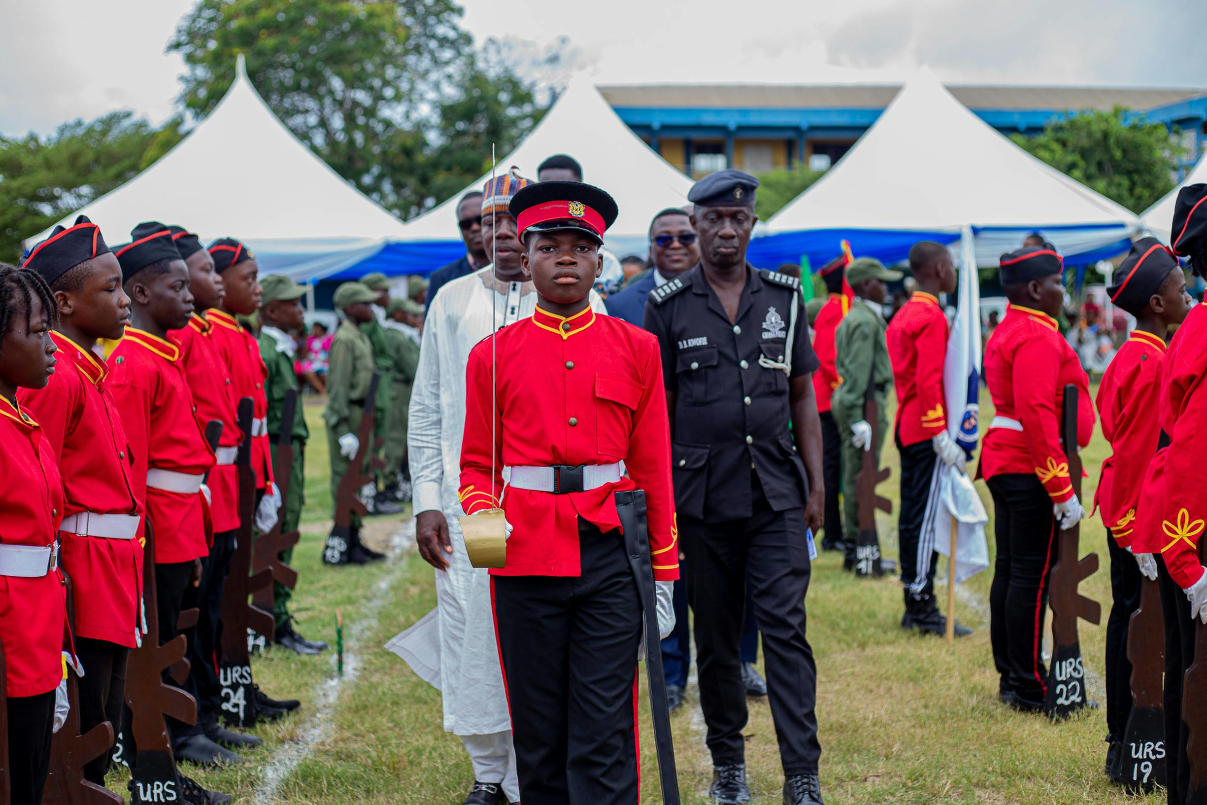 Tío Rich Cadet 03 · Foto de stock gratuita