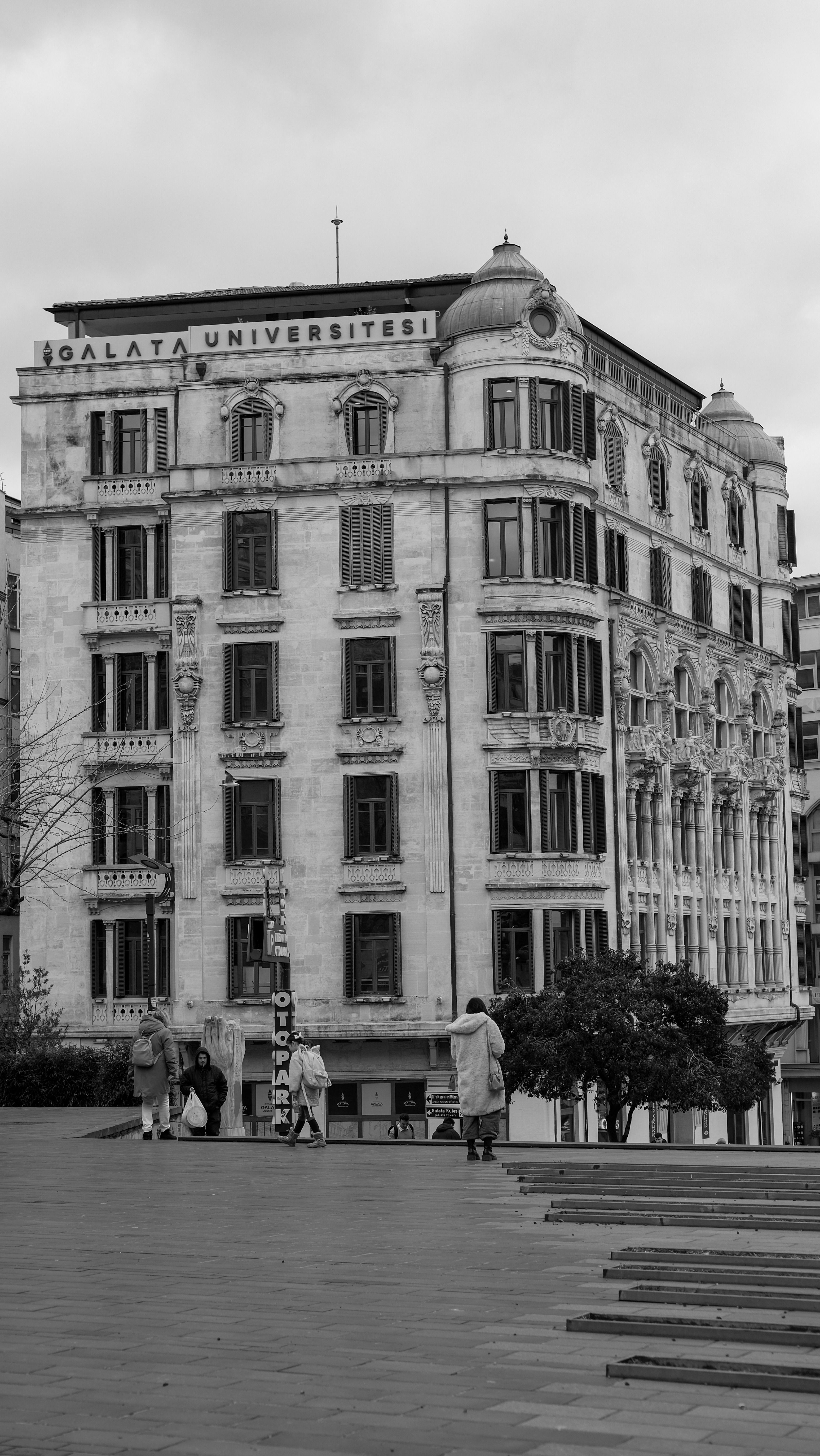 Galata University Photos, Download The BEST Free Galata University ...